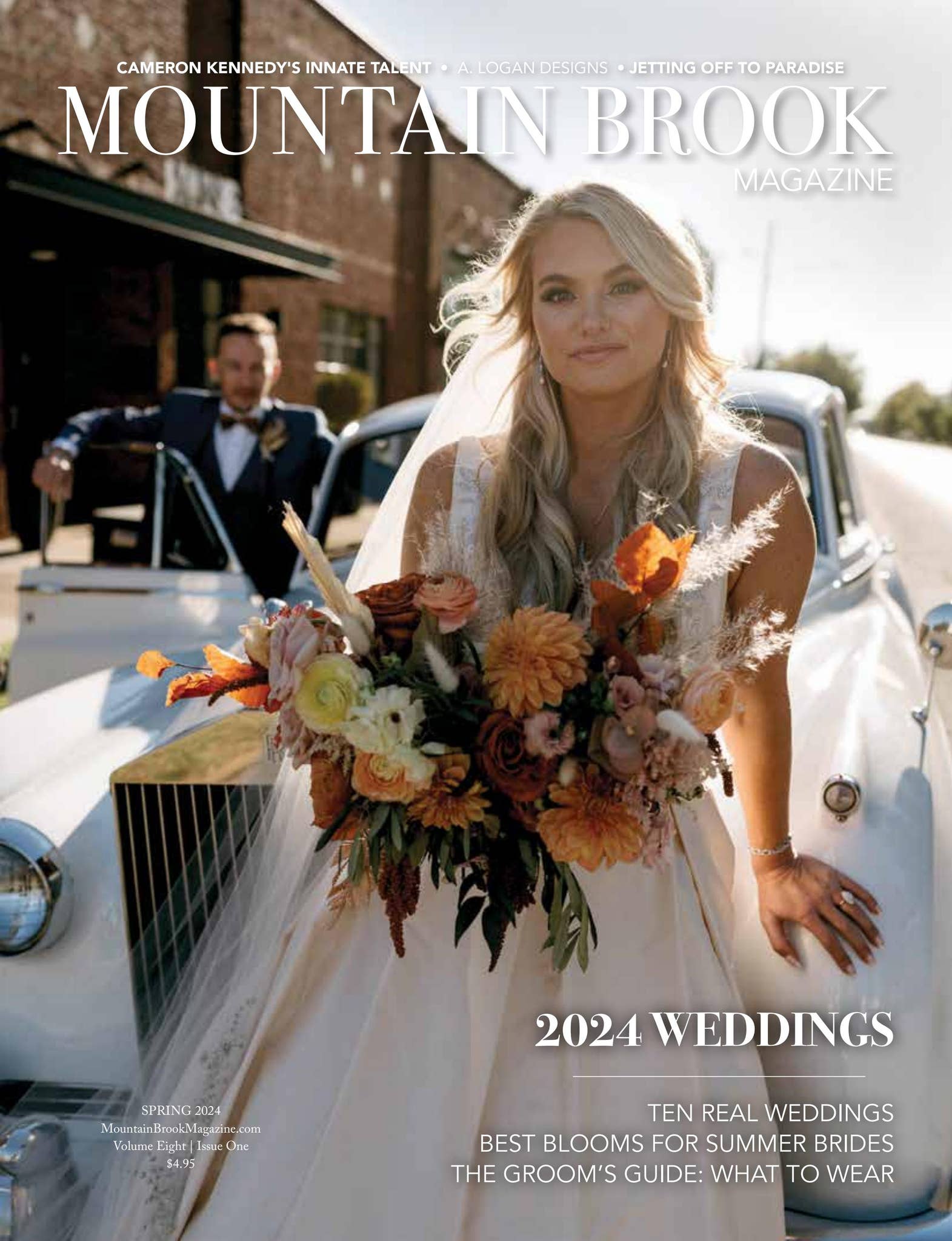 Mountain Brook Magazine, Spring 2024 by Shelby County Newsmedia, Inc ...