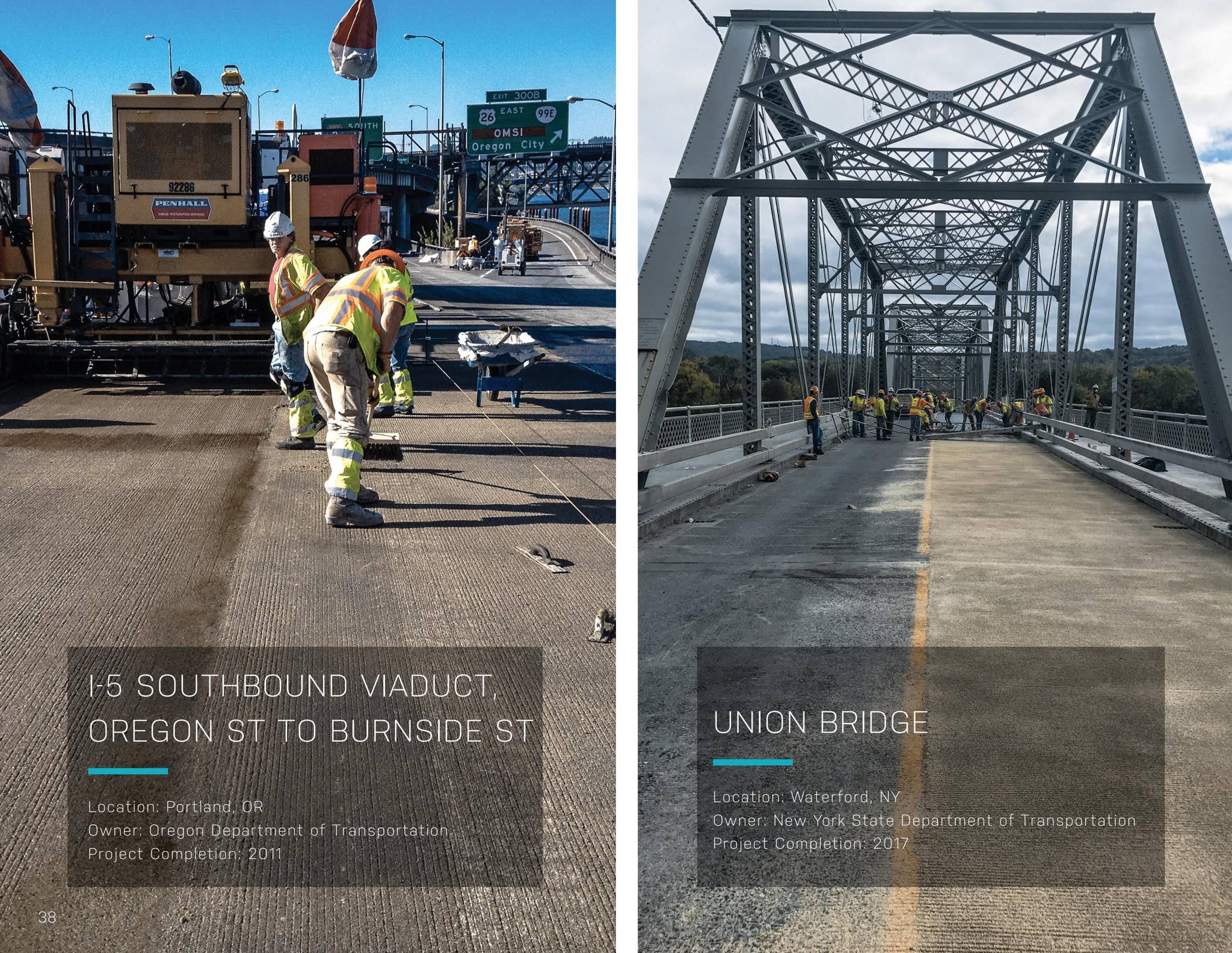 Kwik Bond Brochure by kwikbondpolymers - Issuu