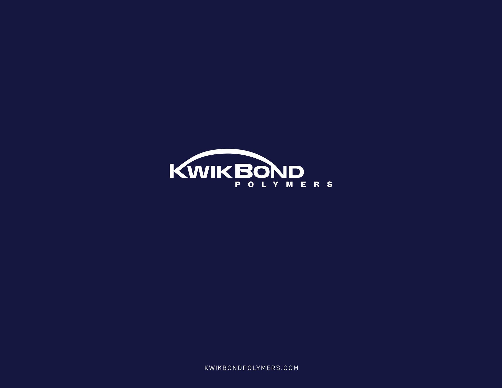 Kwik Bond Brochure by kwikbondpolymers - Issuu