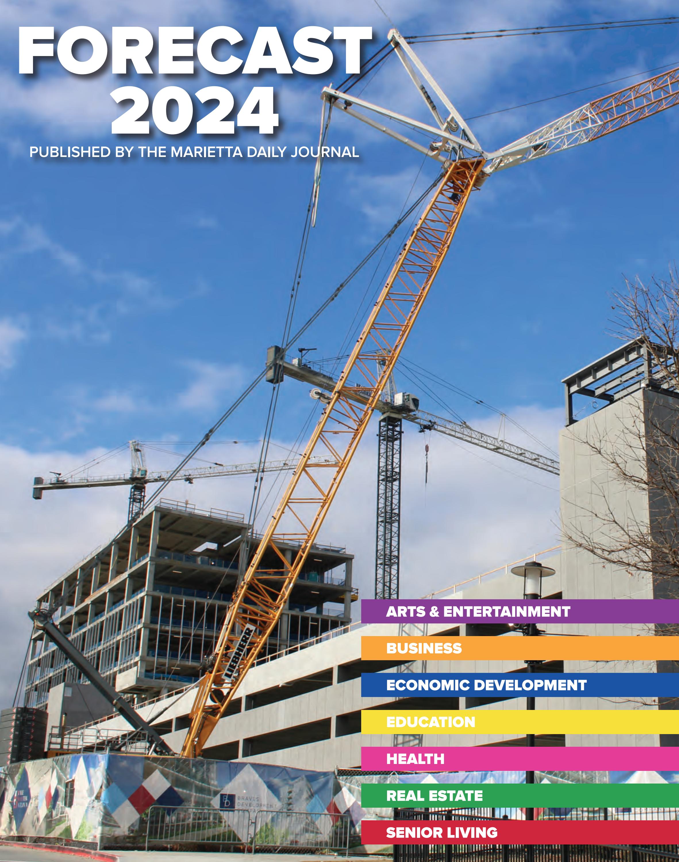 Forecast 2024 by Times Journal Media - Issuu