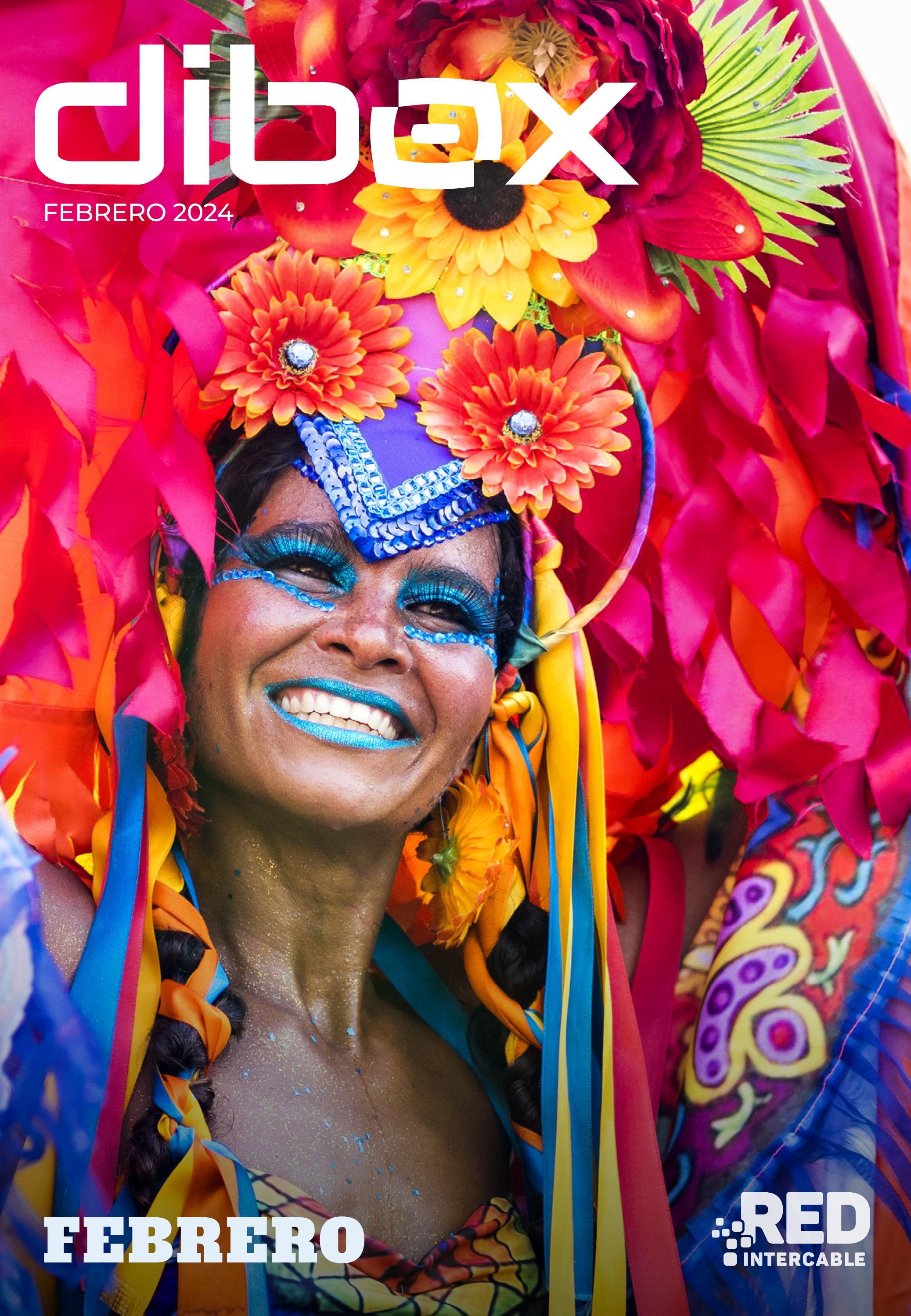 REVISTA DE RED INTERCABLE FEBRERO 2024 by Red Intercable - Issuu