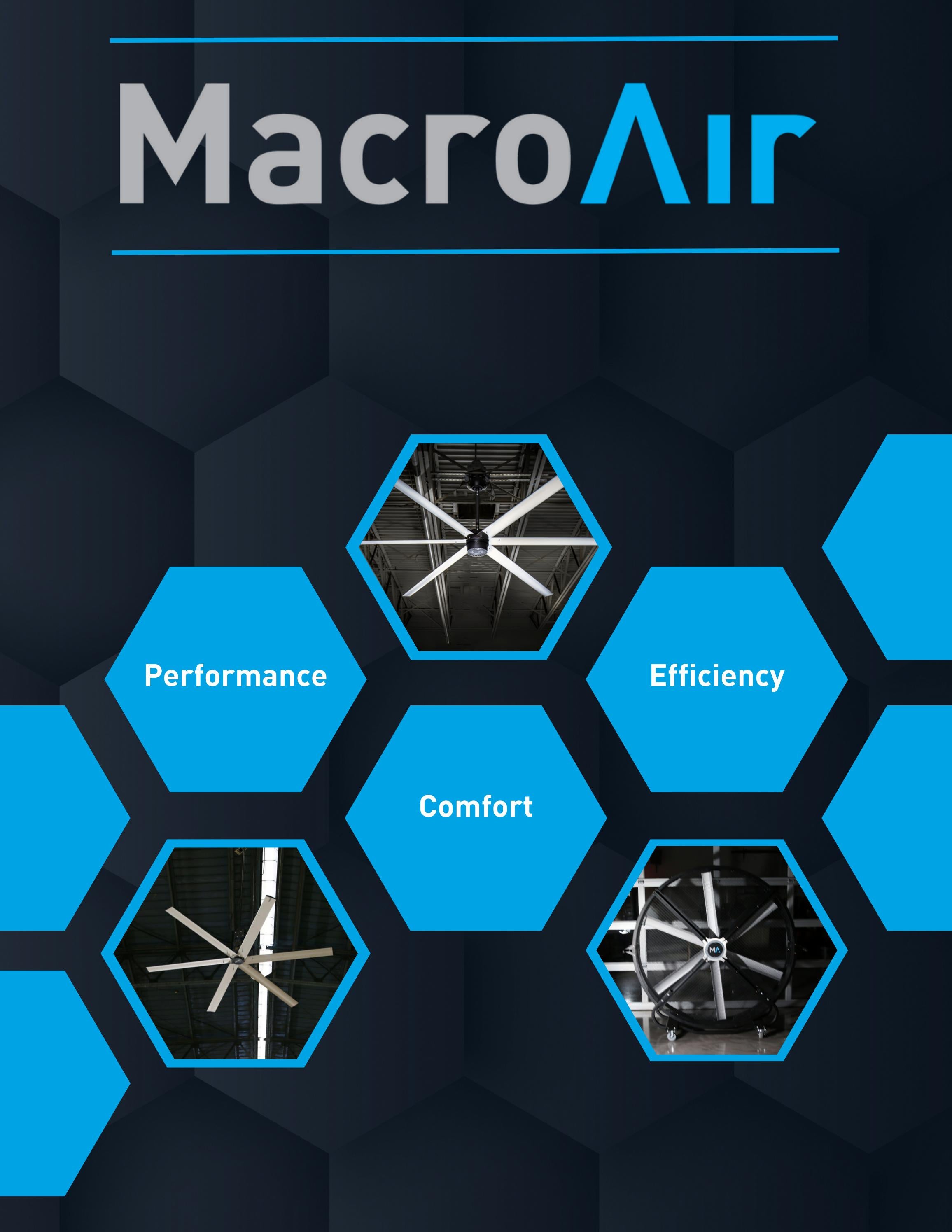 Digital Brochure -MacroAir Sales by MacroAirTechnologies - Issuu