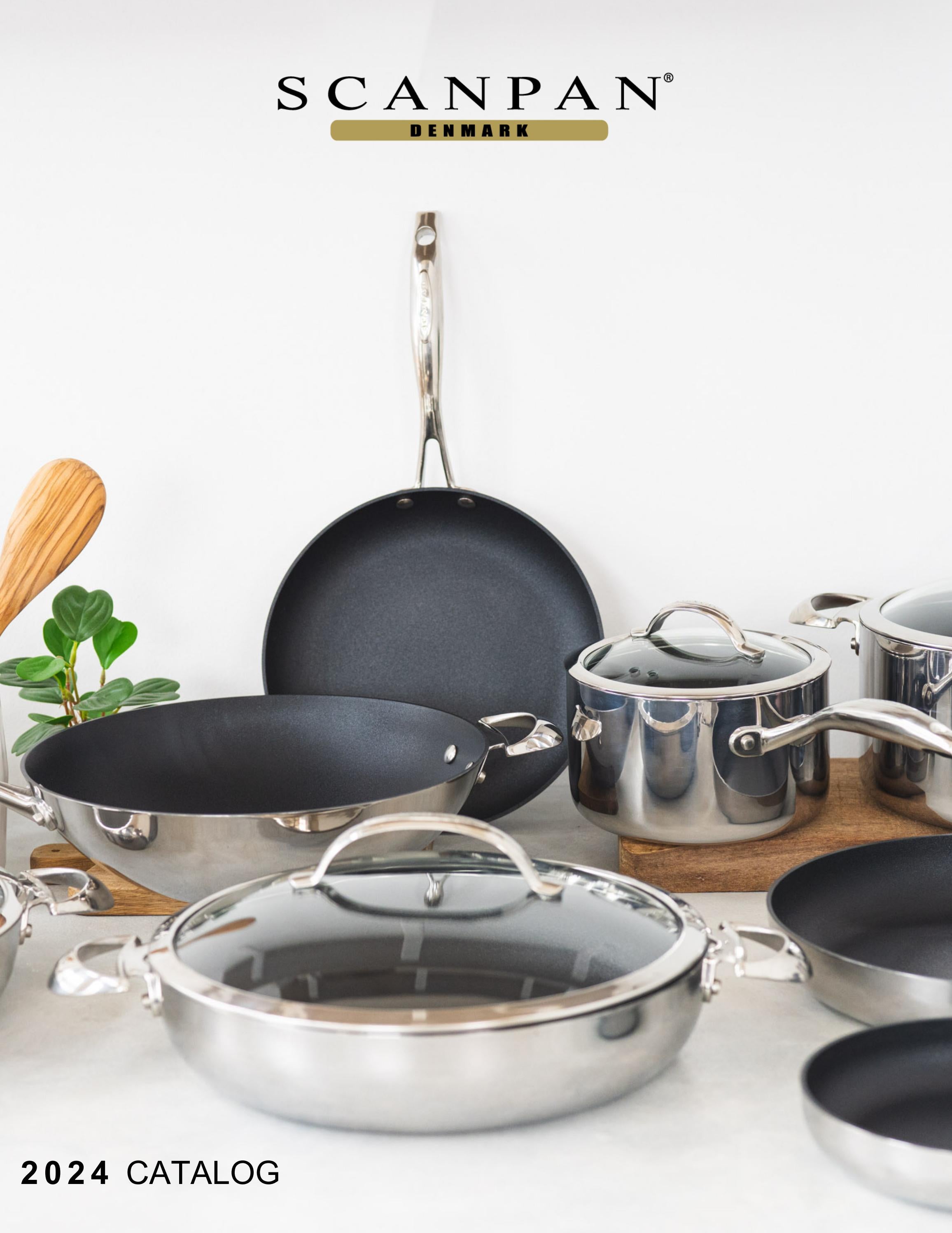 2024 SCANPAN Catalog by scanpanusa - Issuu
