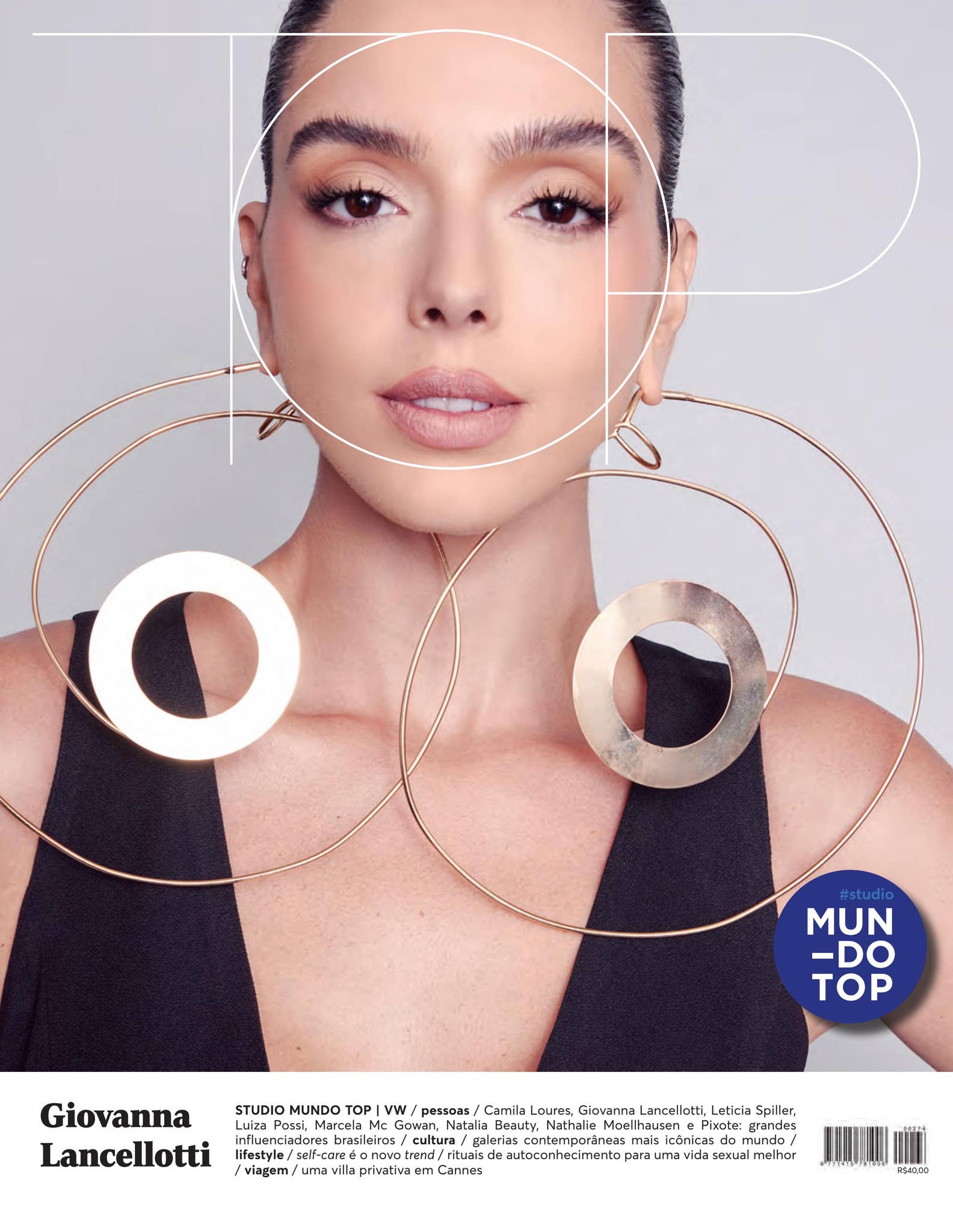 TOP Magazine Edição 274 by Mundo TOP - Issuu