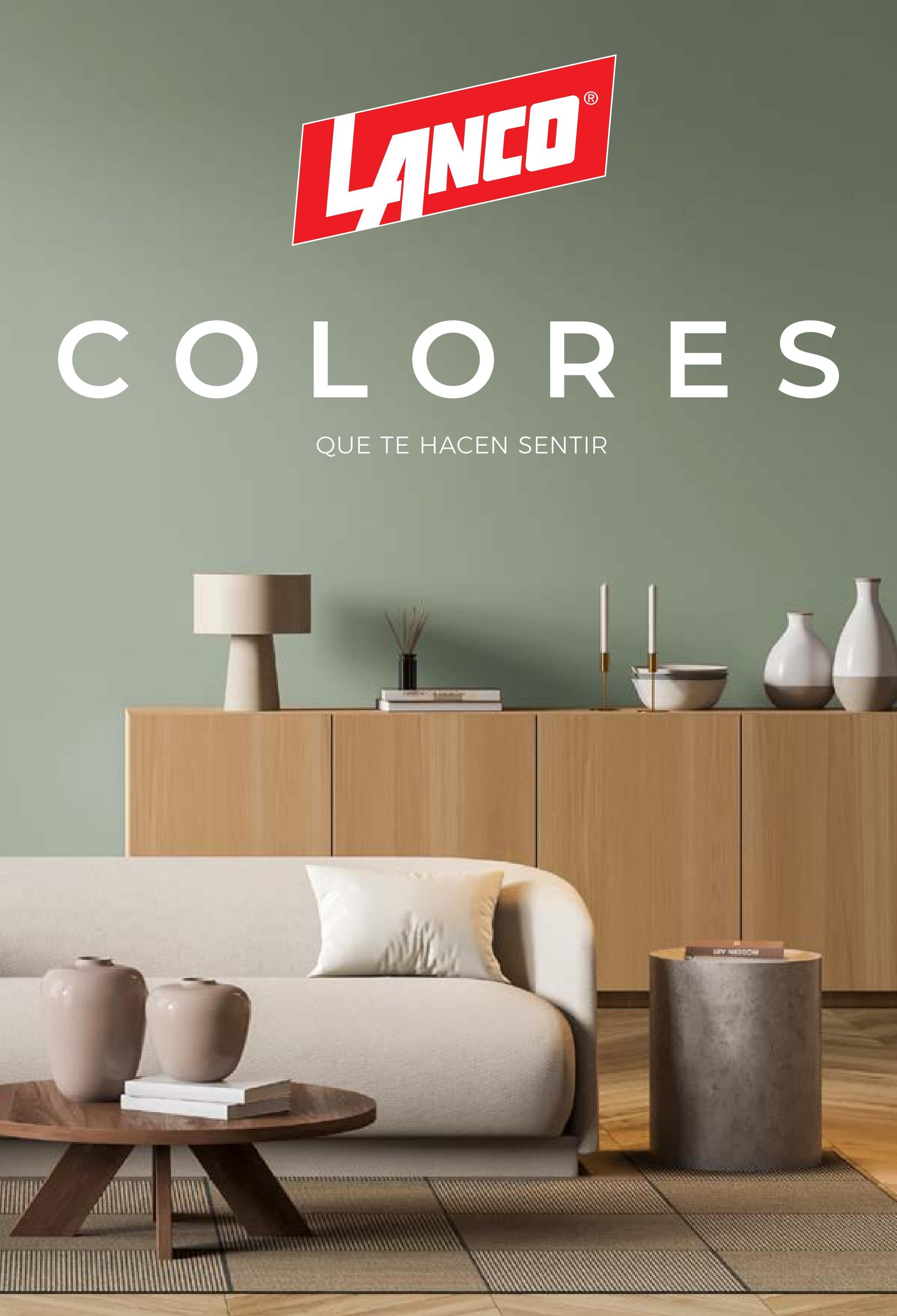 Lanco - Colores Del Año 2024 by Blanco Group - Issuu