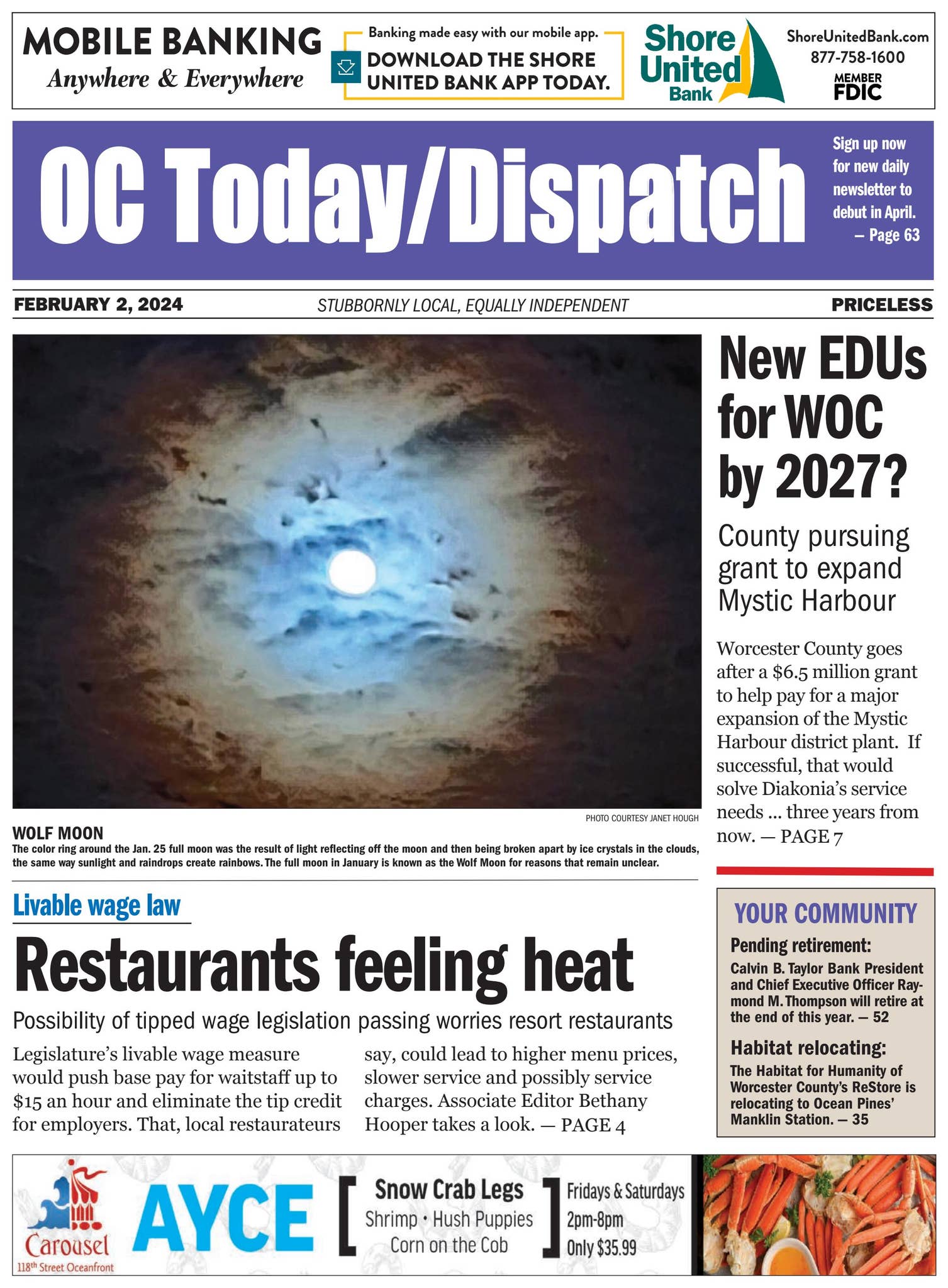 2/2/2024 OC Today/Dispatch by OC Today-Dispatch - Issuu