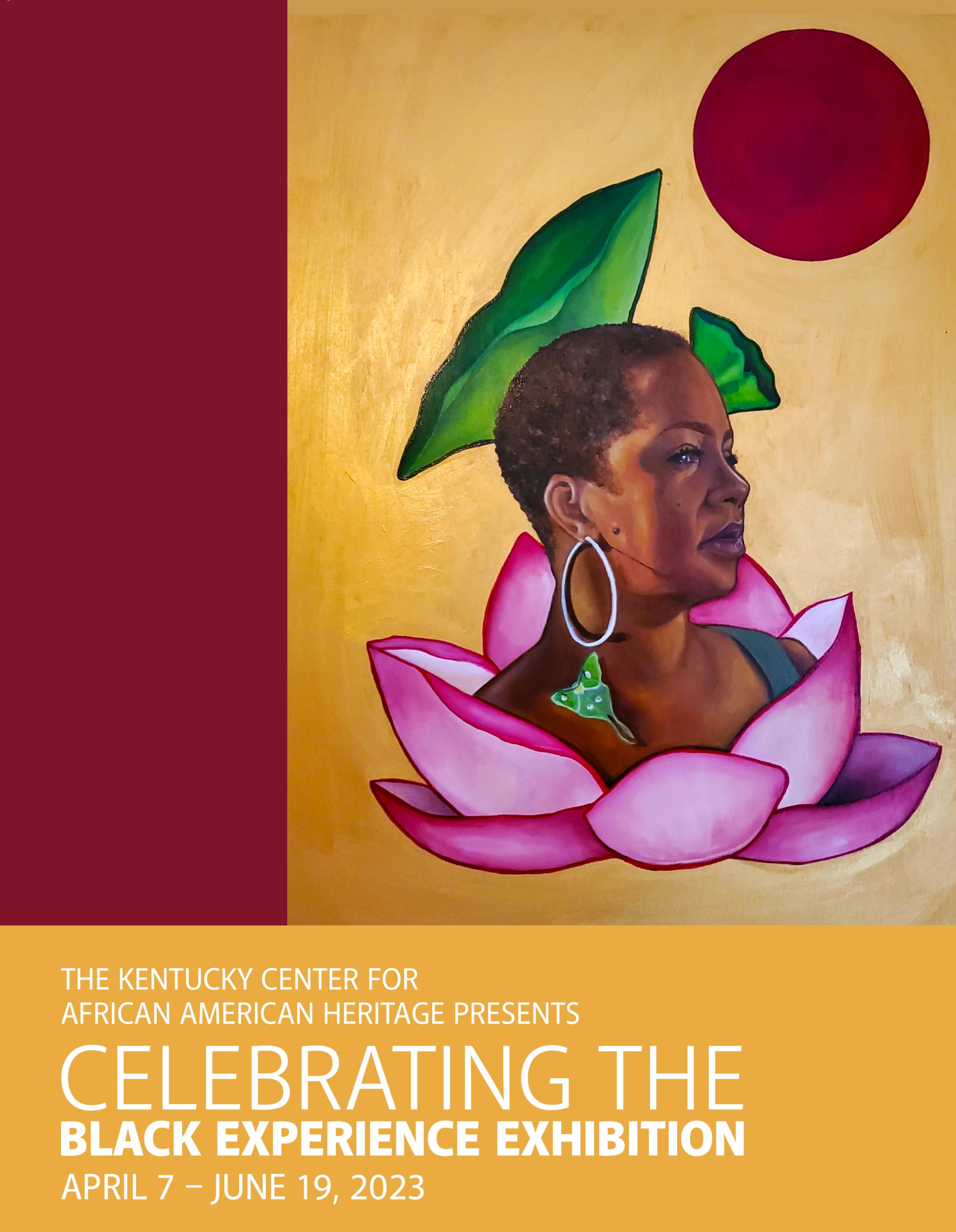 2023 Celebrating The Black Experience Exhibition by Kentucky Center for African American ...