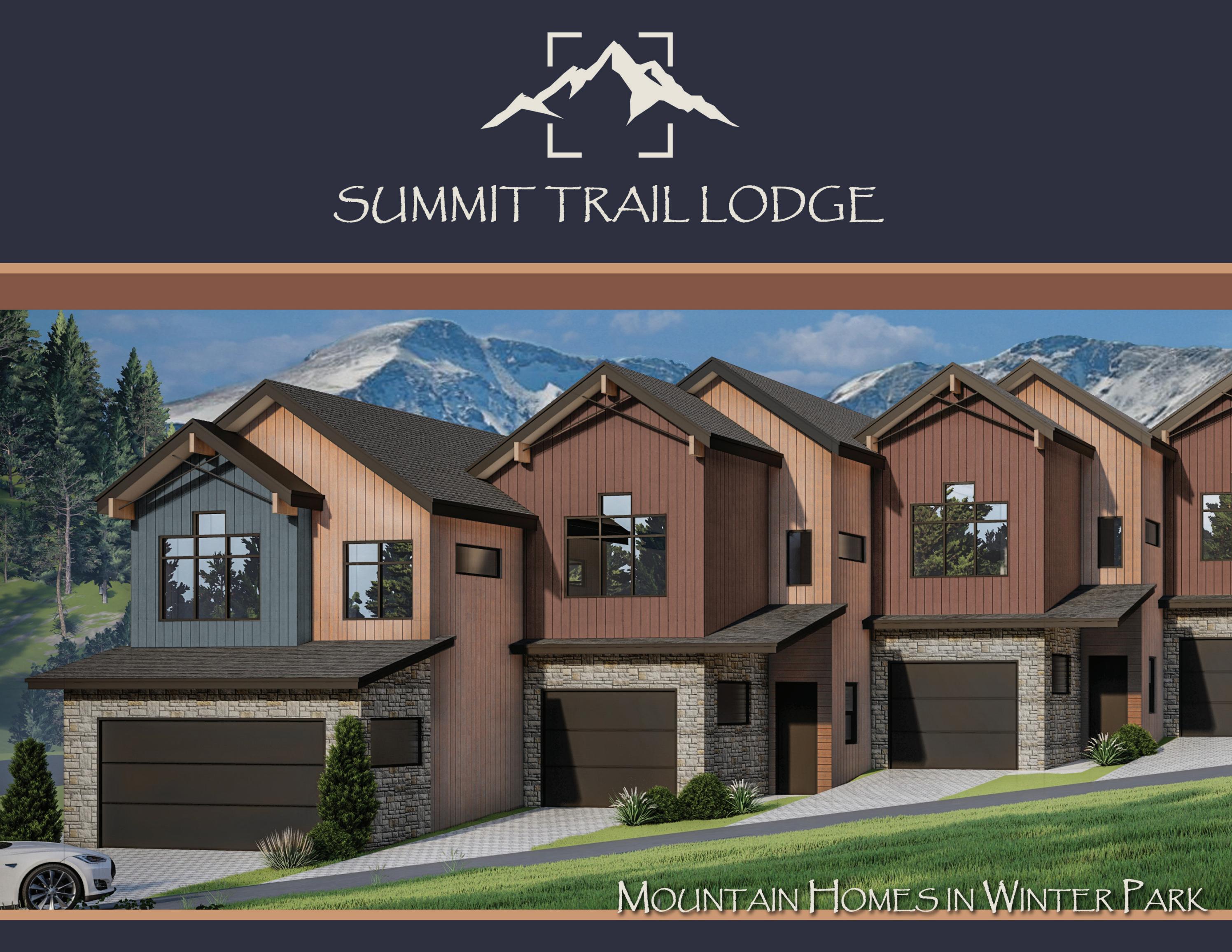 Summit Trail Lodge Look Book by uniquelitho.com - Issuu