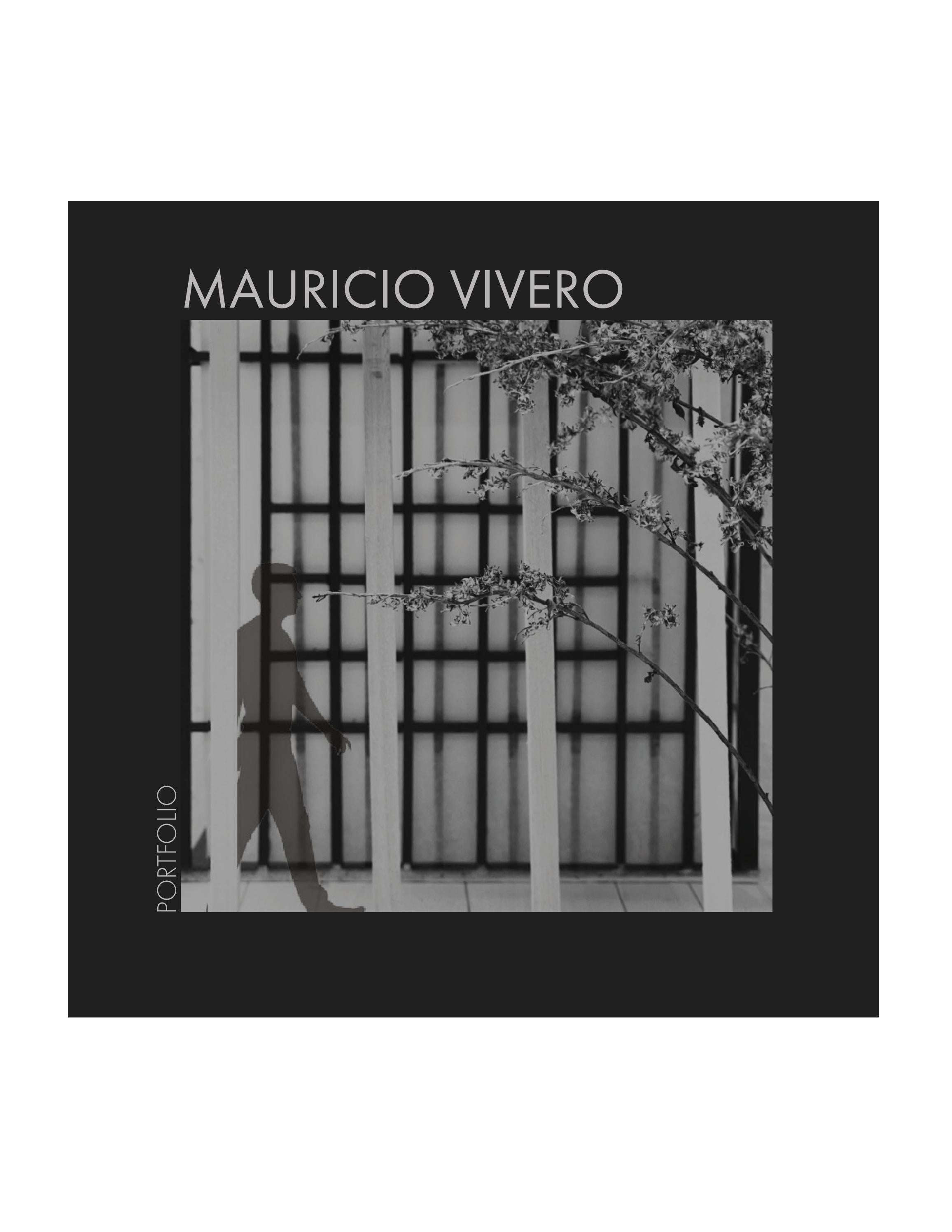 Mauricio Vivero portfolio by Mauricio.Vivero - Issuu