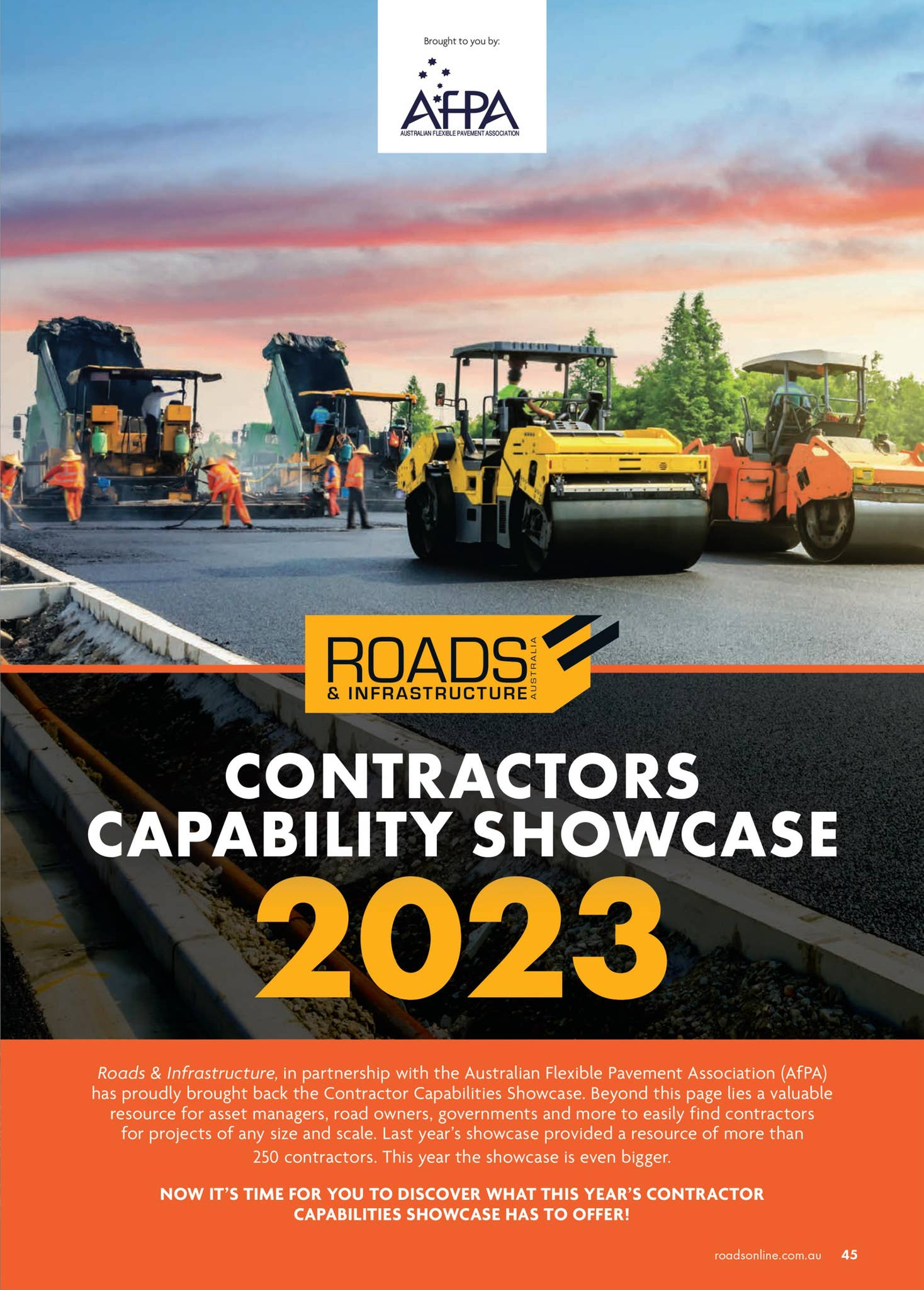 Contractors Capability Showcase 2023 by Prime Group - Issuu