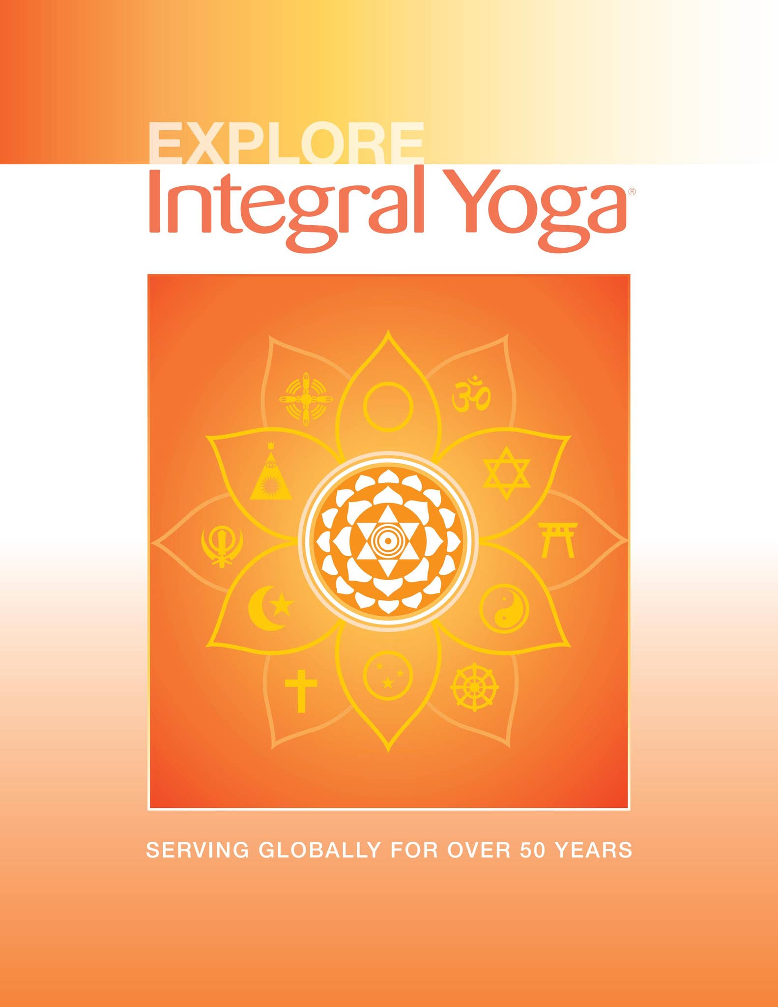Explore Integral Yoga by Integral Yoga Publications - Issuu