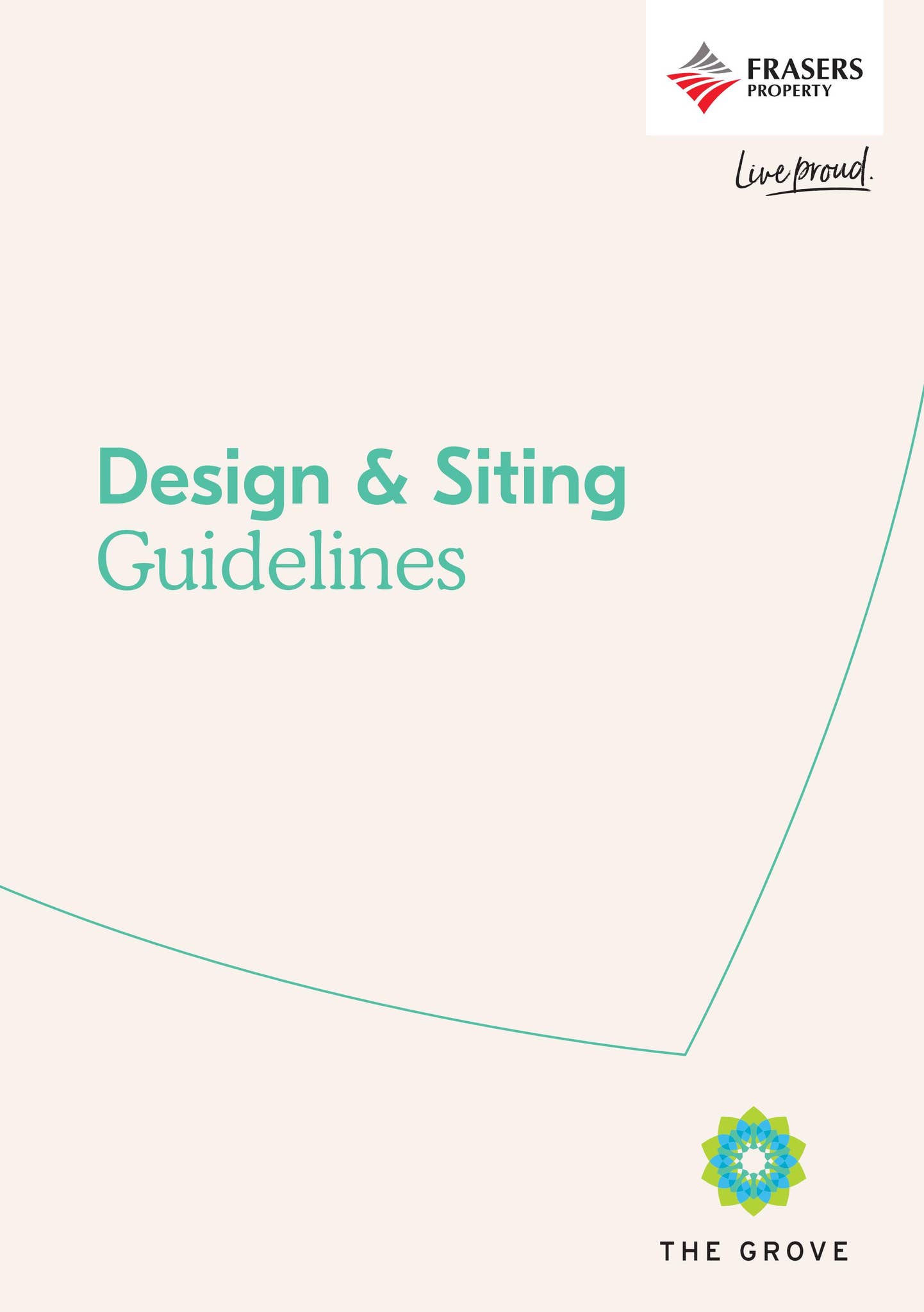 The Grove | Design & Siting Guidelines by Frasers Property Australia ...