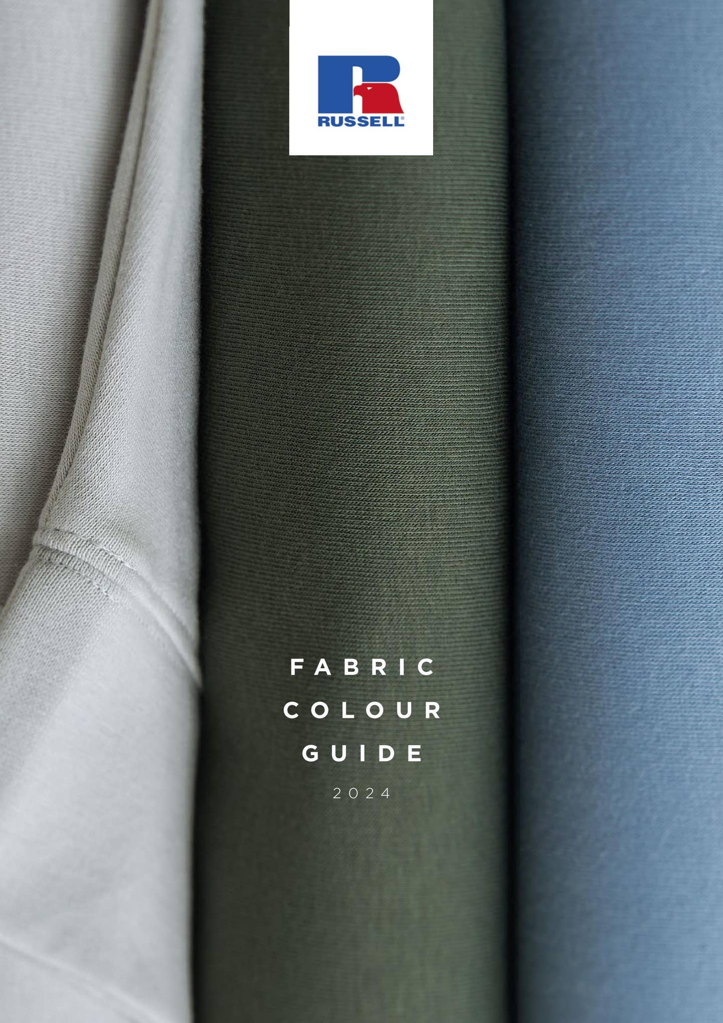 Russell Colour Palette by Tekstiilitukku - Issuu