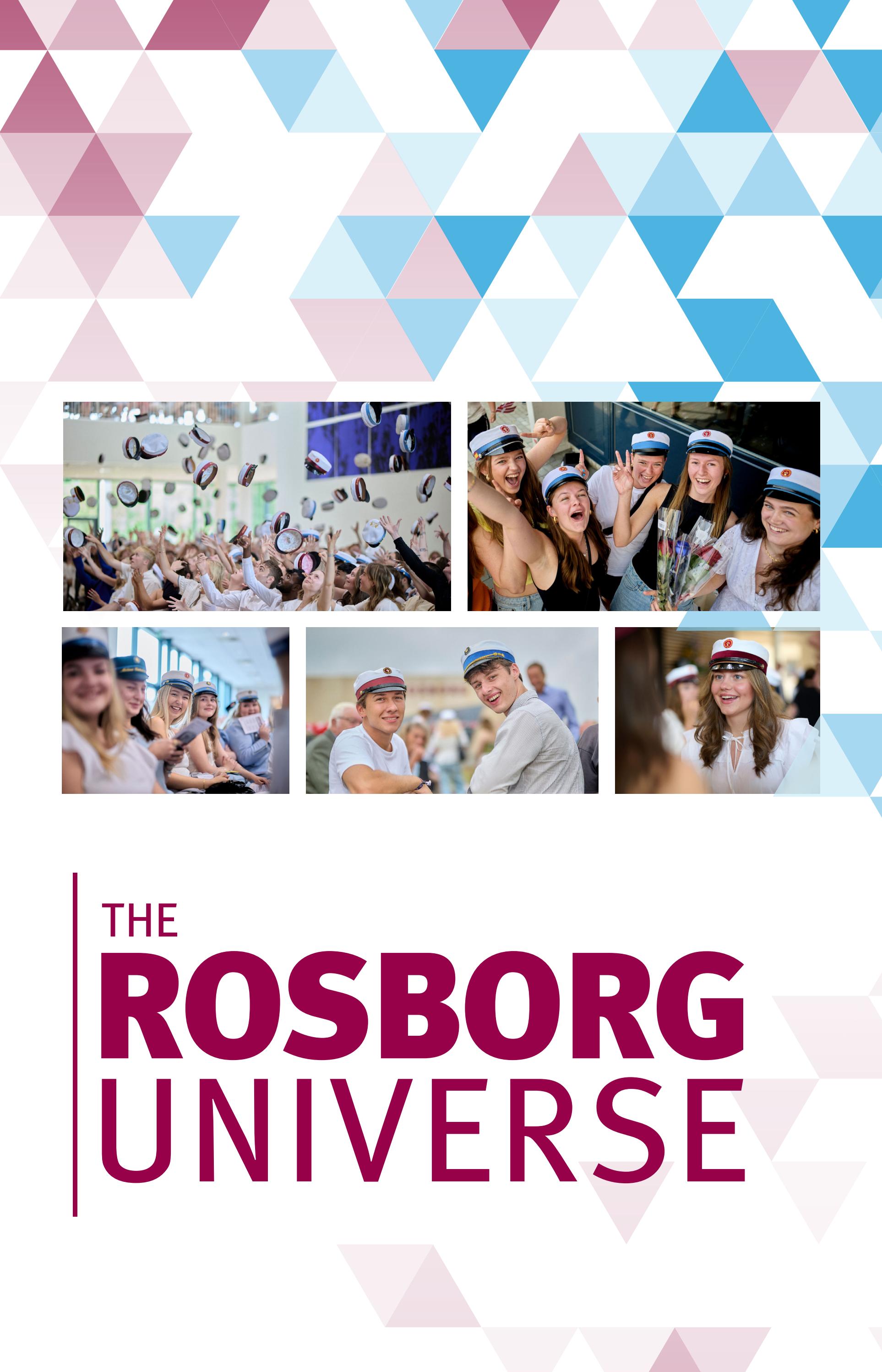 Rosborg Gymnasium & HF – Informationsfolder by Rosborg Gymnasium og HF ...