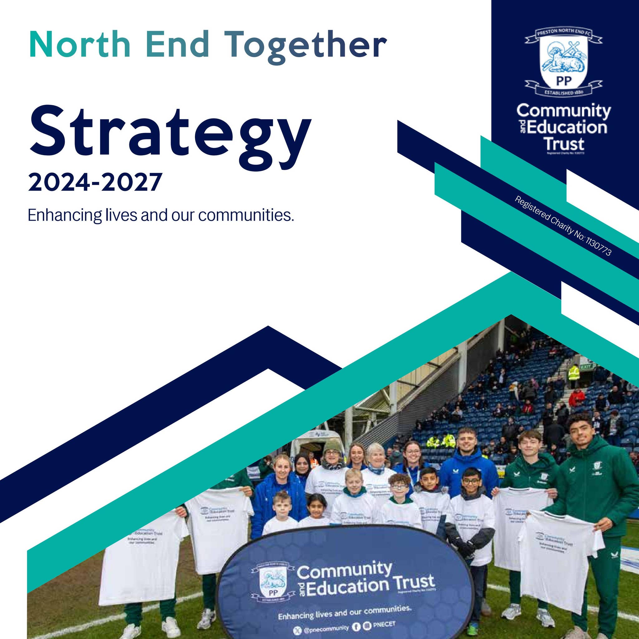 PNECET Strategy 2024-2027 by PNECET.com - Issuu