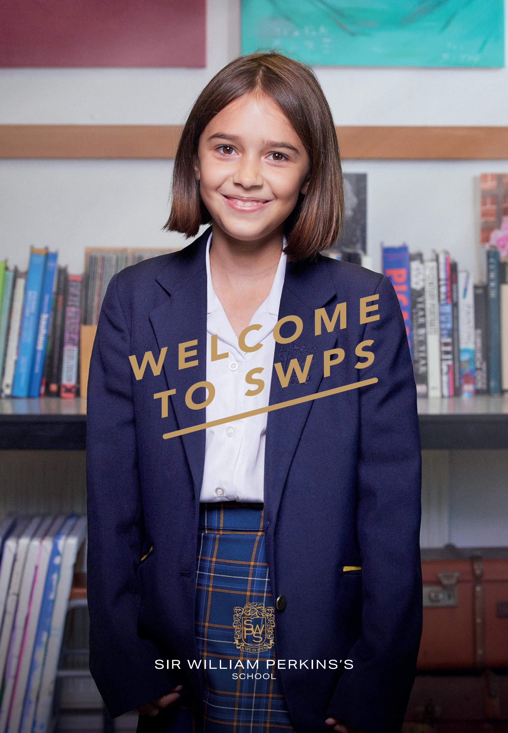 Welcome to SWPS by Sir William Perkins's School - Issuu