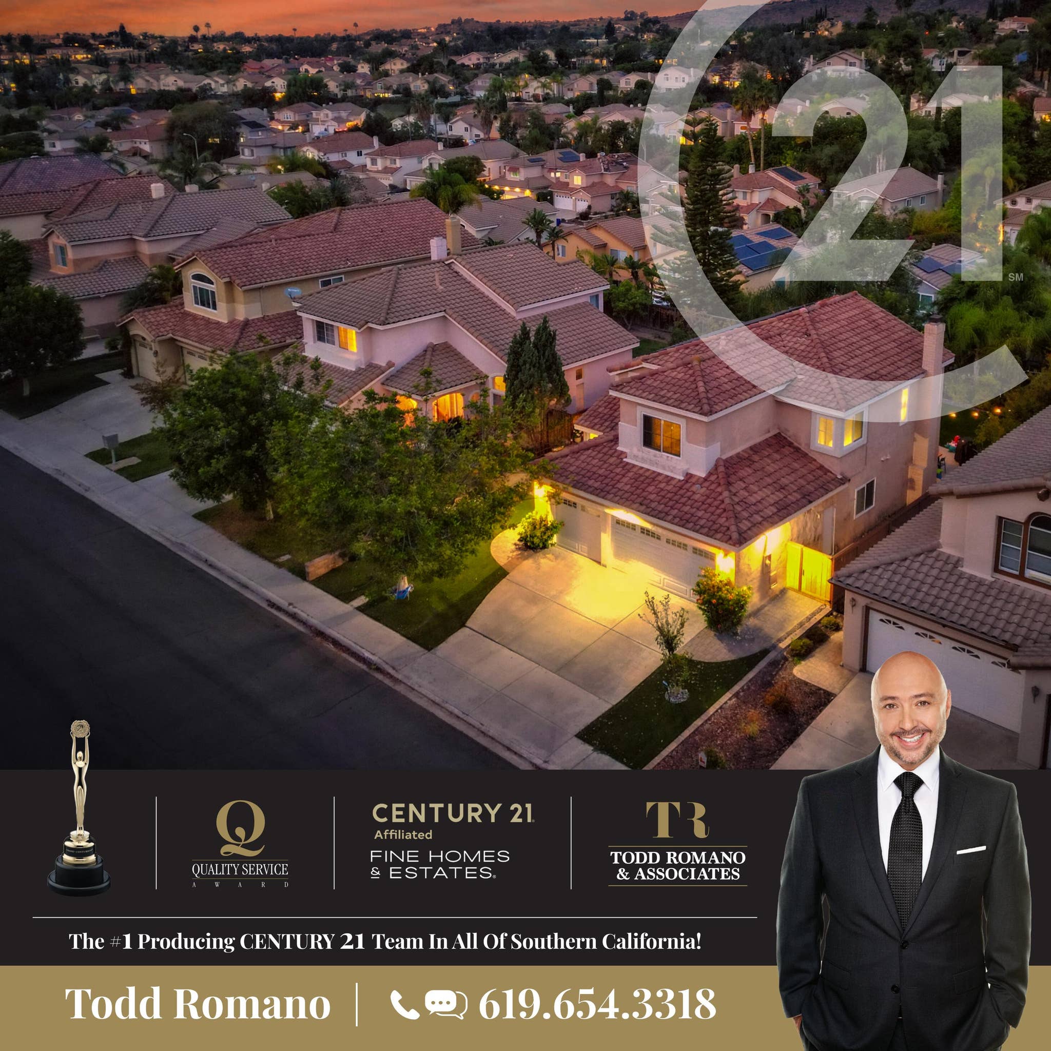 Todd Romano 2024 Presentation by CENTURY 21 Affiliated - Issuu