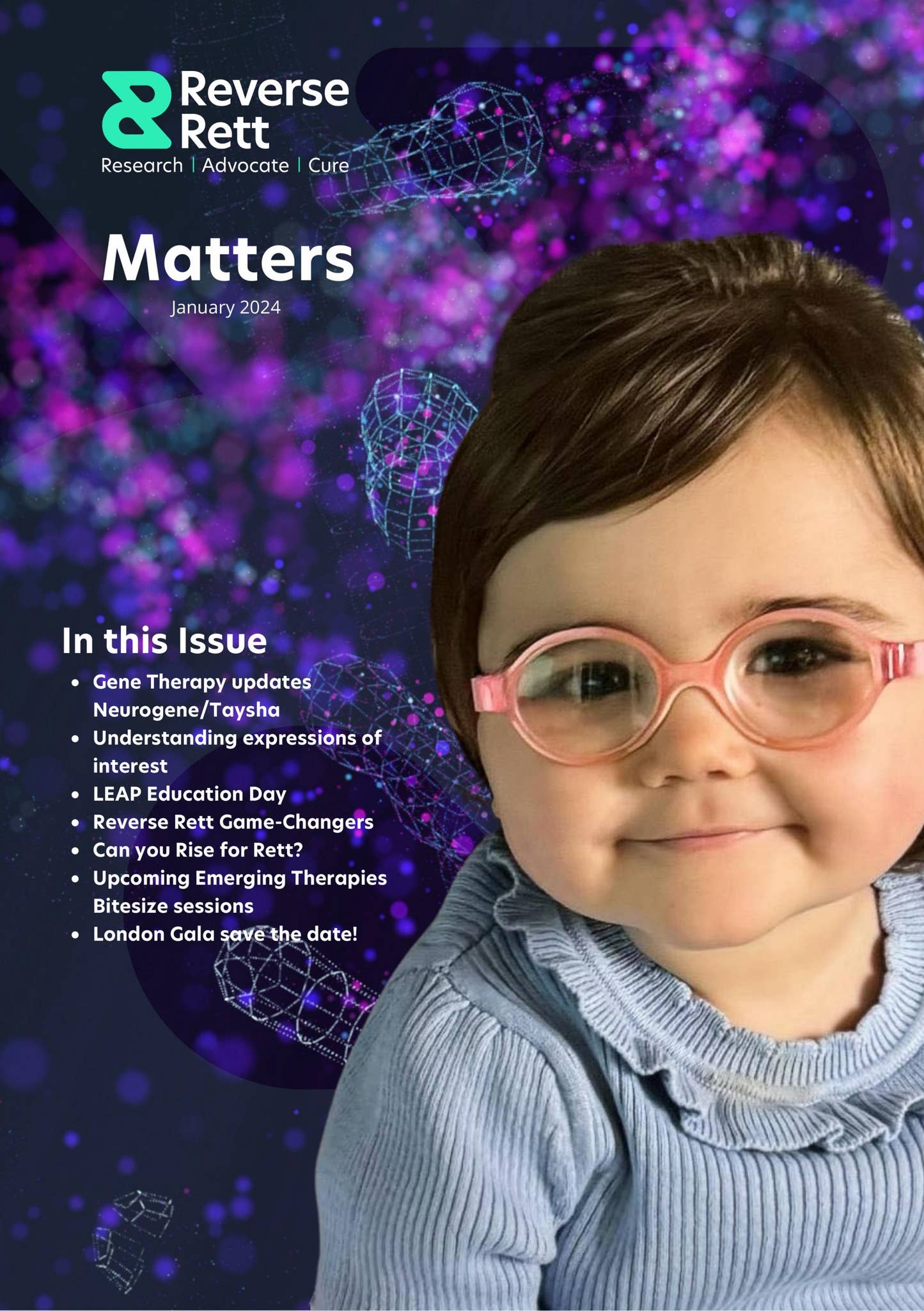 Reverse Rett Matters - January 2024 by Reverse_Rett - Issuu