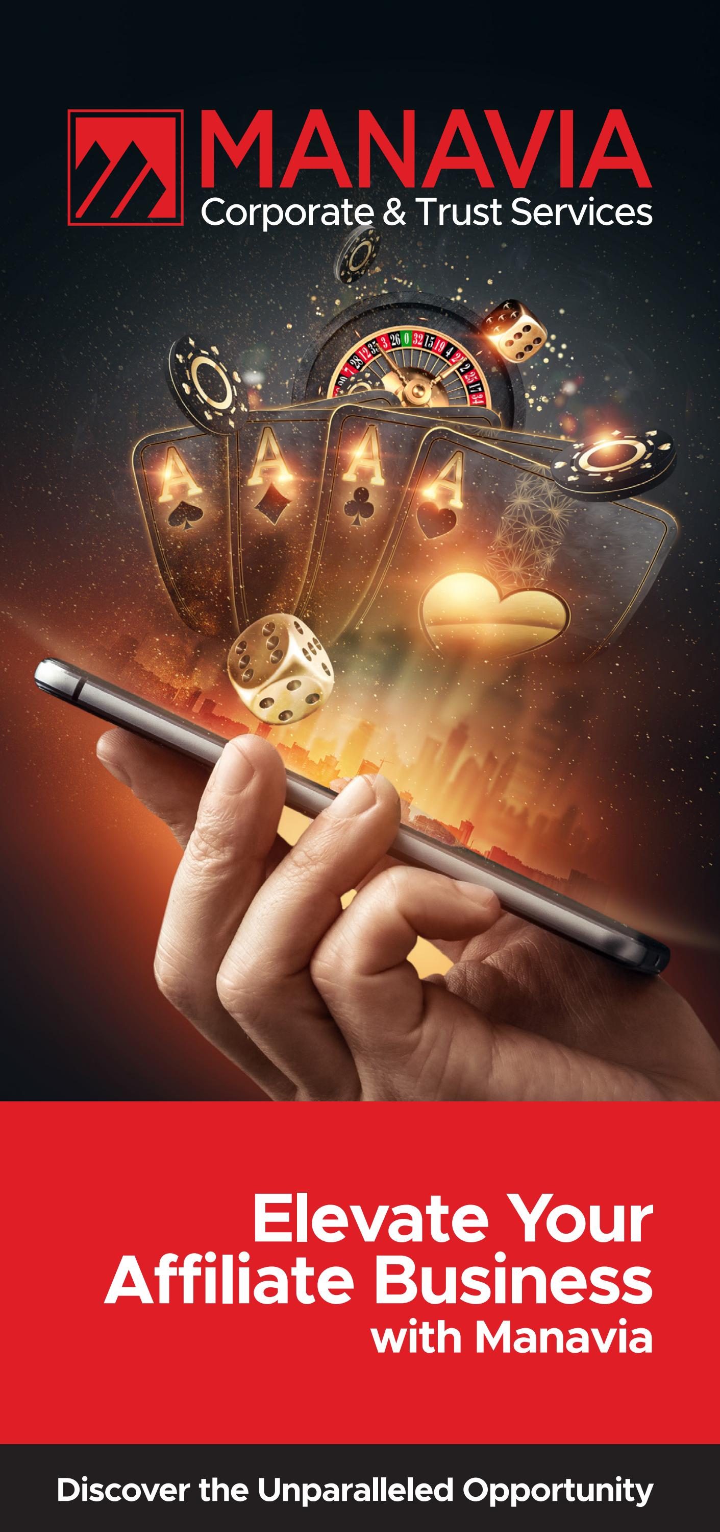 Affiliate Business with Manavia by Manavia Limited - Issuu