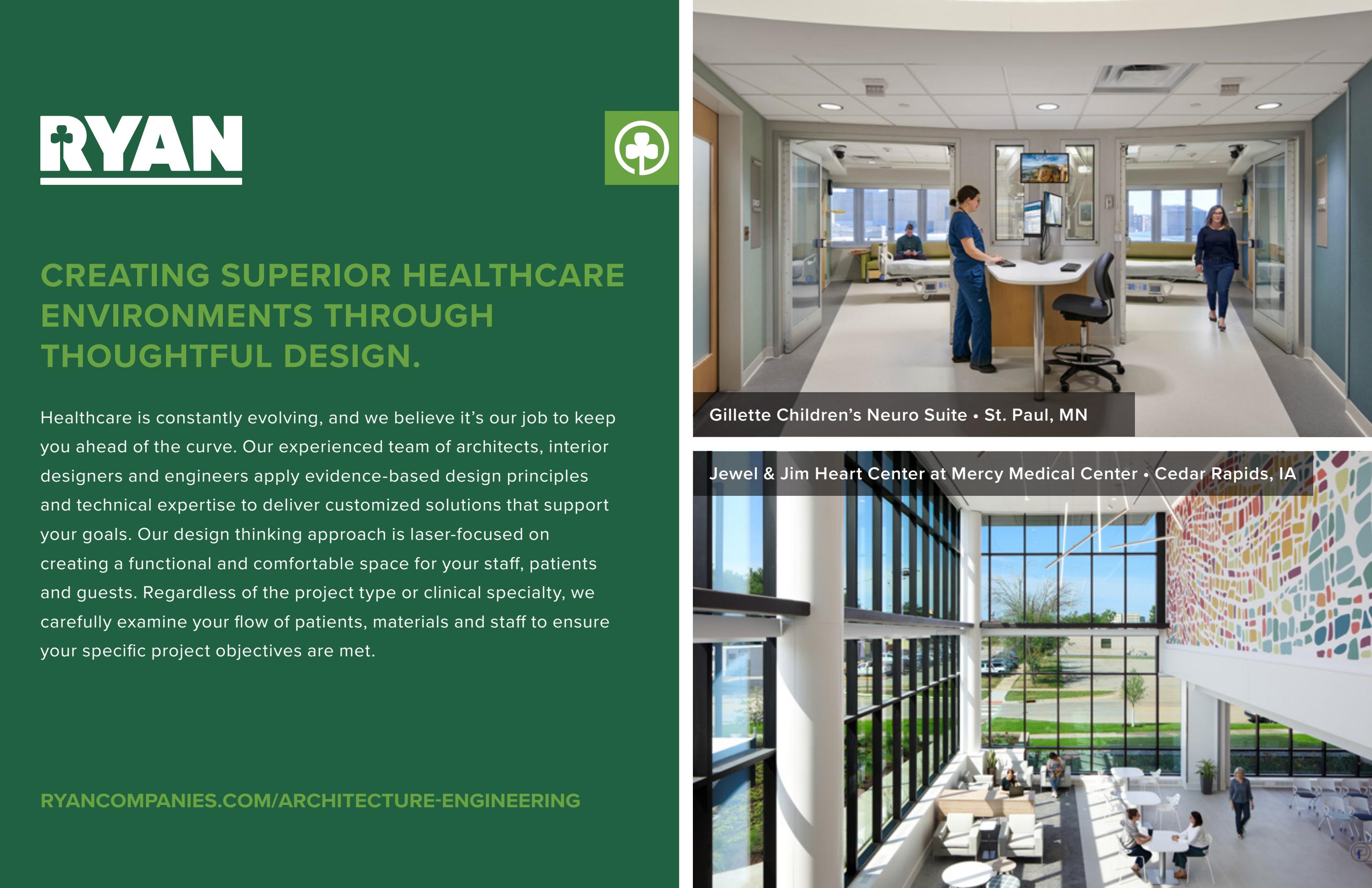 Ryan A+E Healthcare (Handout) by Ryan-AE - Issuu