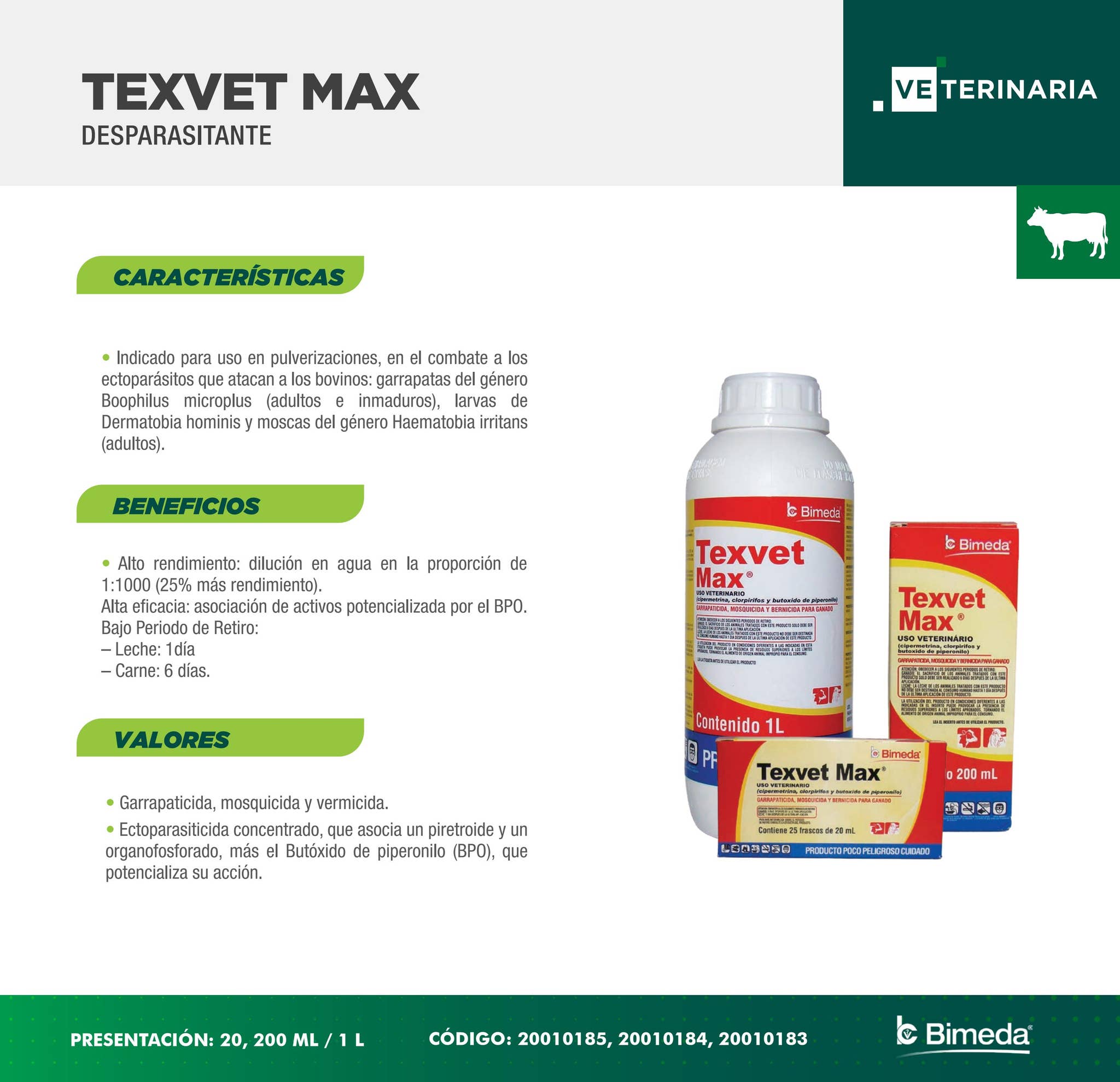 Texvet Max by Almacenes AV - Issuu