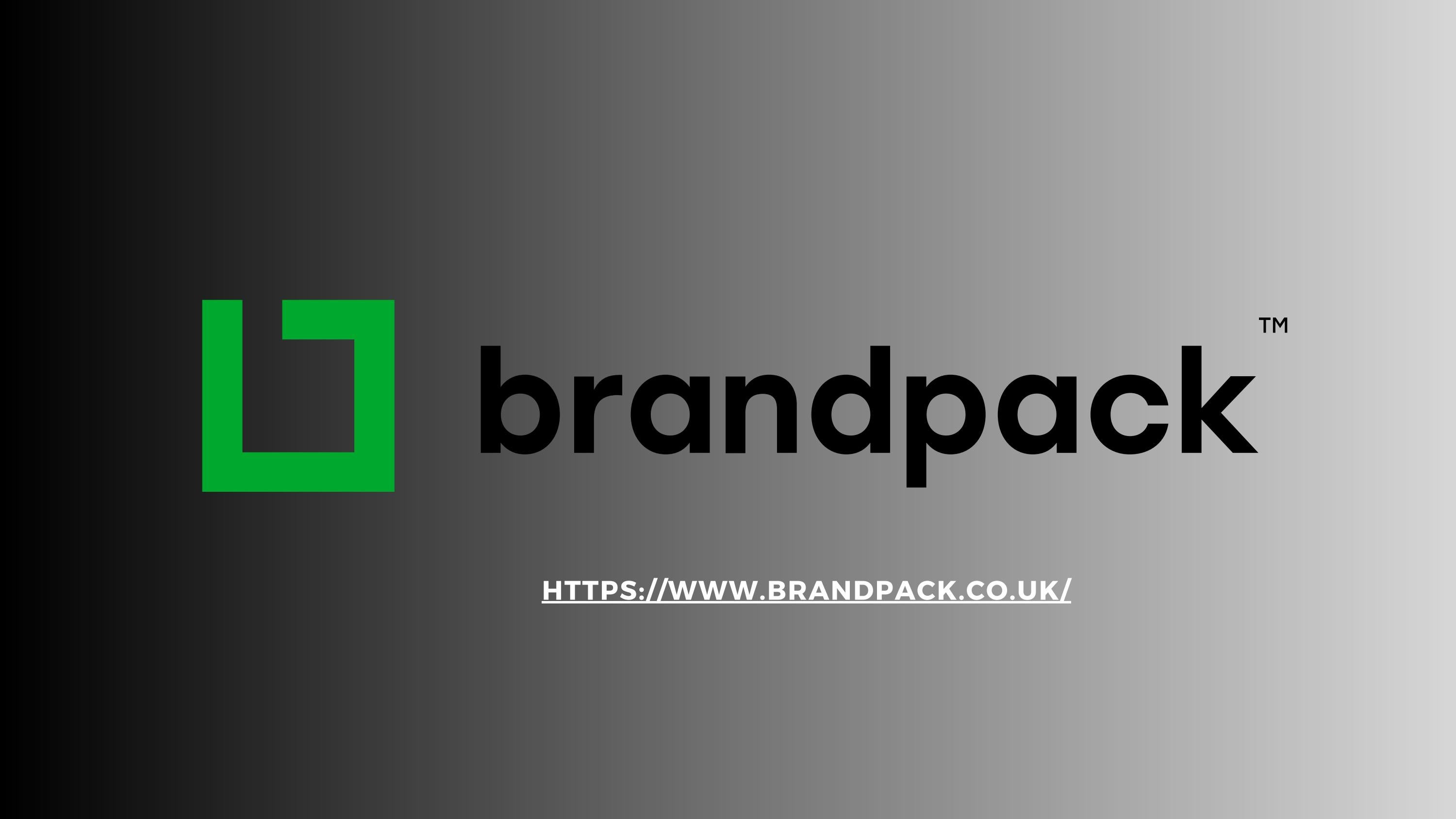 Revolutionizing Branding and Packaging Design: The BrandPack Experience ...