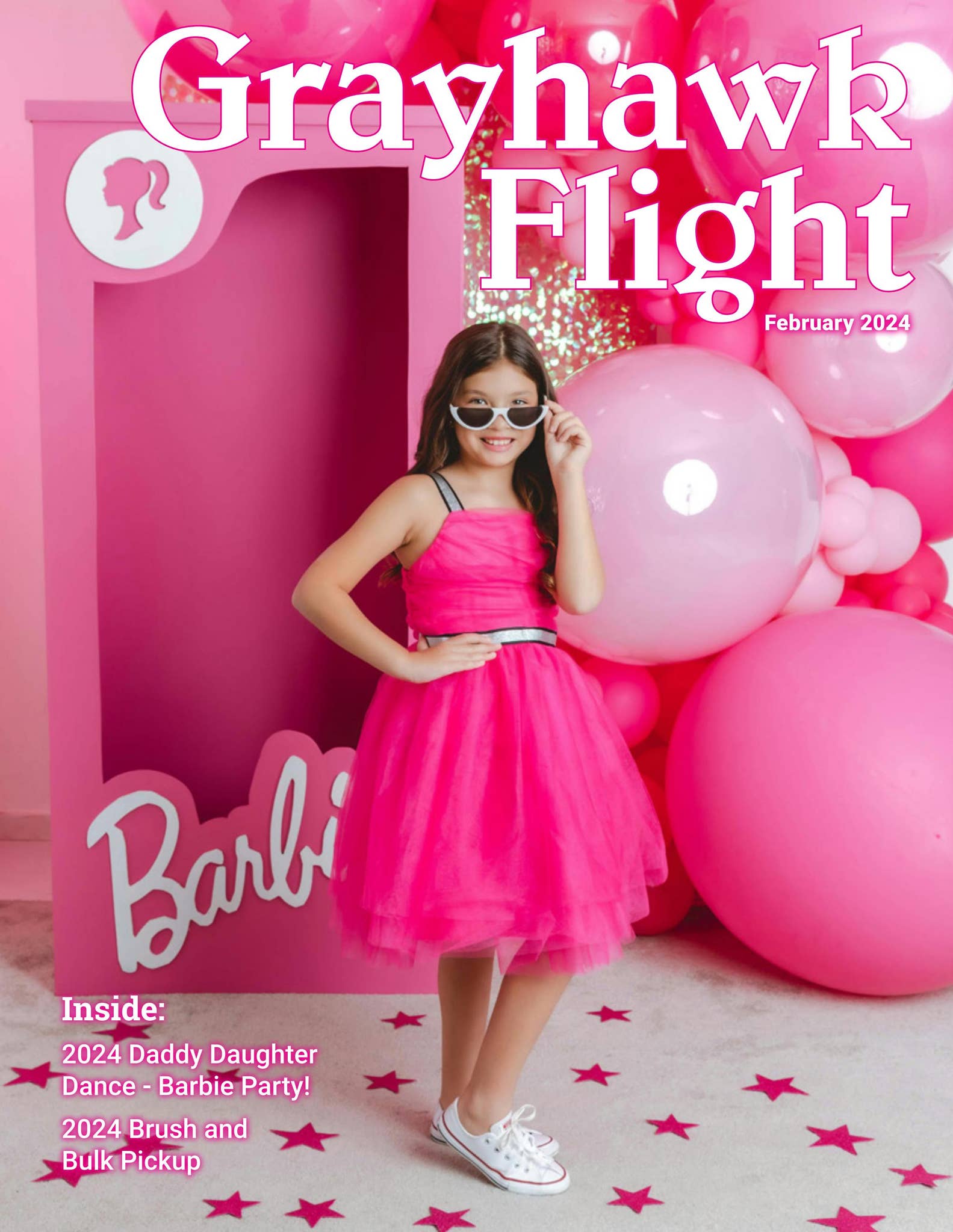 The Grayhawk Flight- February 2024 by Grayhawk Flight - Issuu
