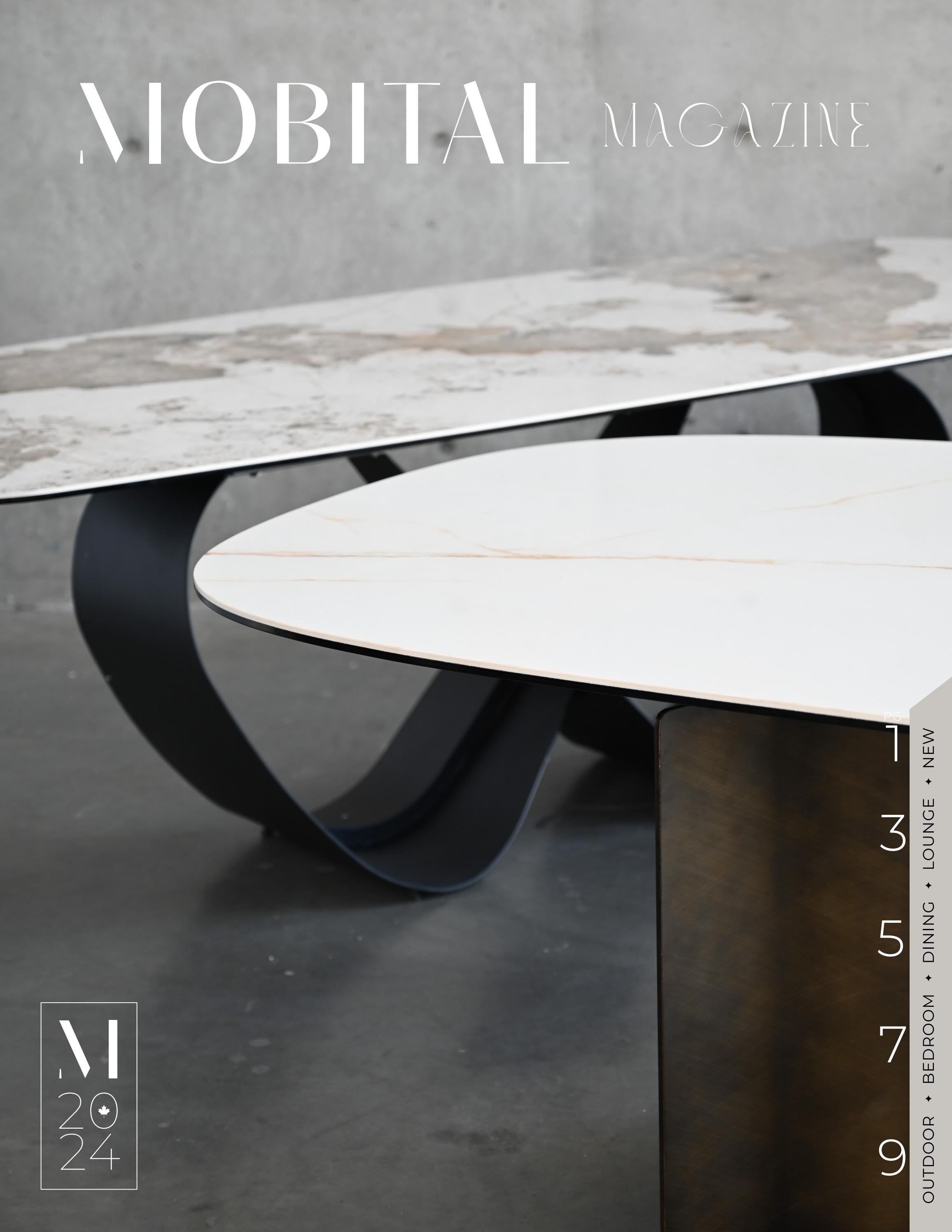 MOBITAL MAGAZINE | JAN 2024 by Mobital Design Group - Issuu