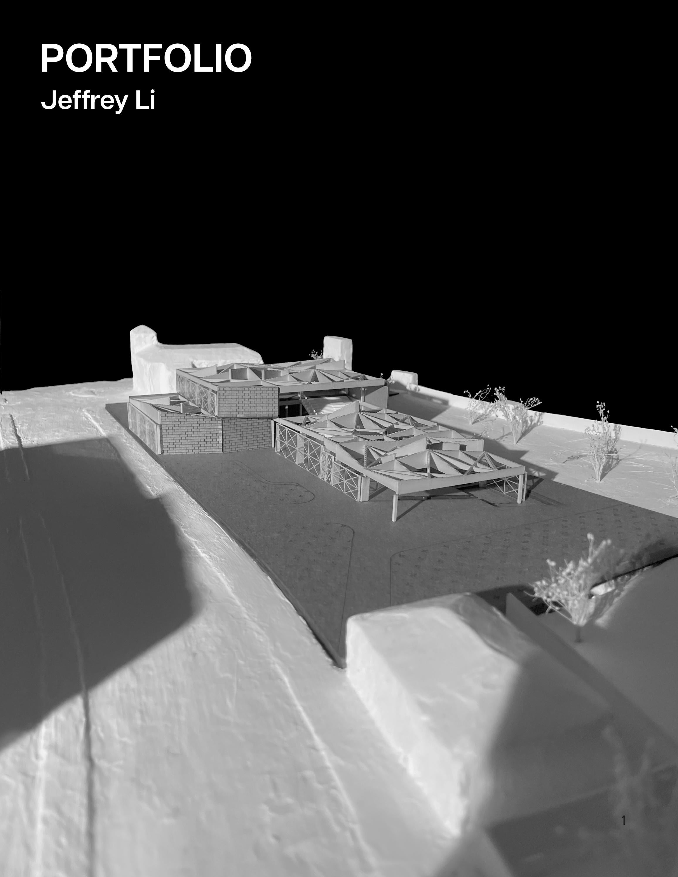 S24 Portfolio by Jeffrey Li - Issuu