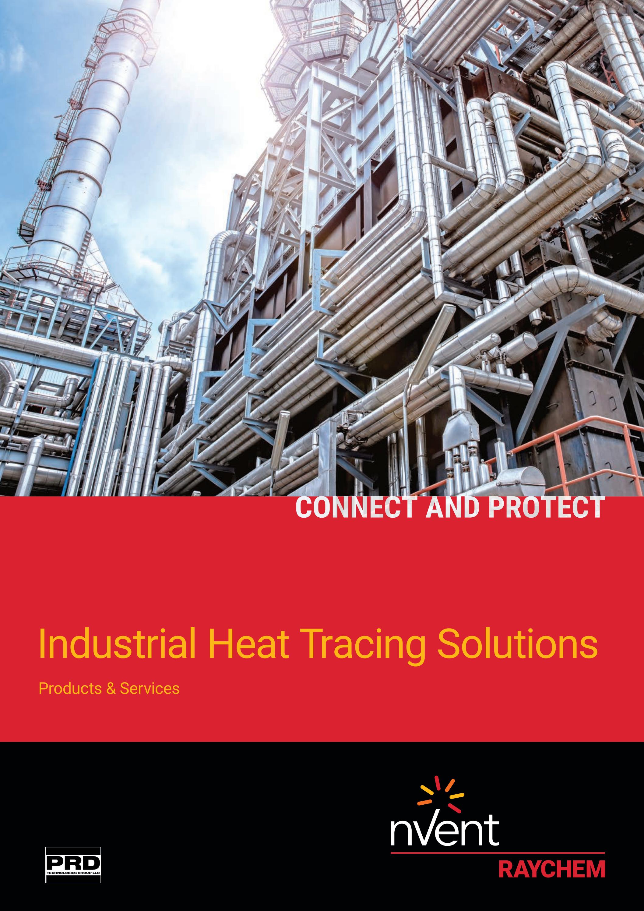 nVent RAYCHEM Industrial Heat Tracing Summary Brochure by prdtechgroup.com - Issuu