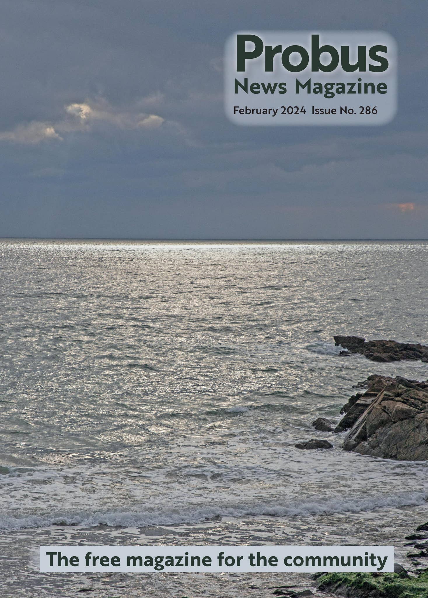Probus News Magazine - February 2024 edition by Probus News Magazine ...