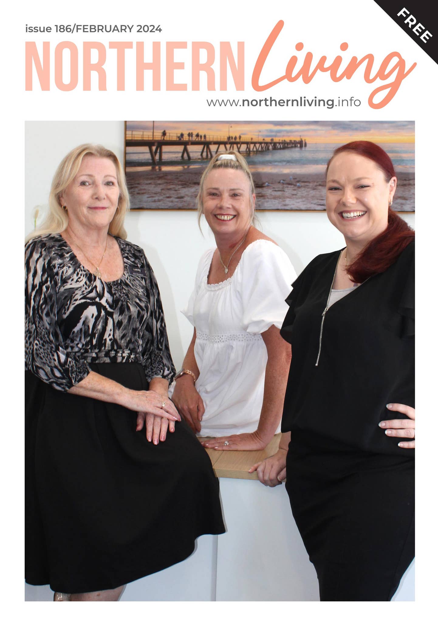 Northern Living magazine/Issue 186/February 2024 by northernliving - Issuu