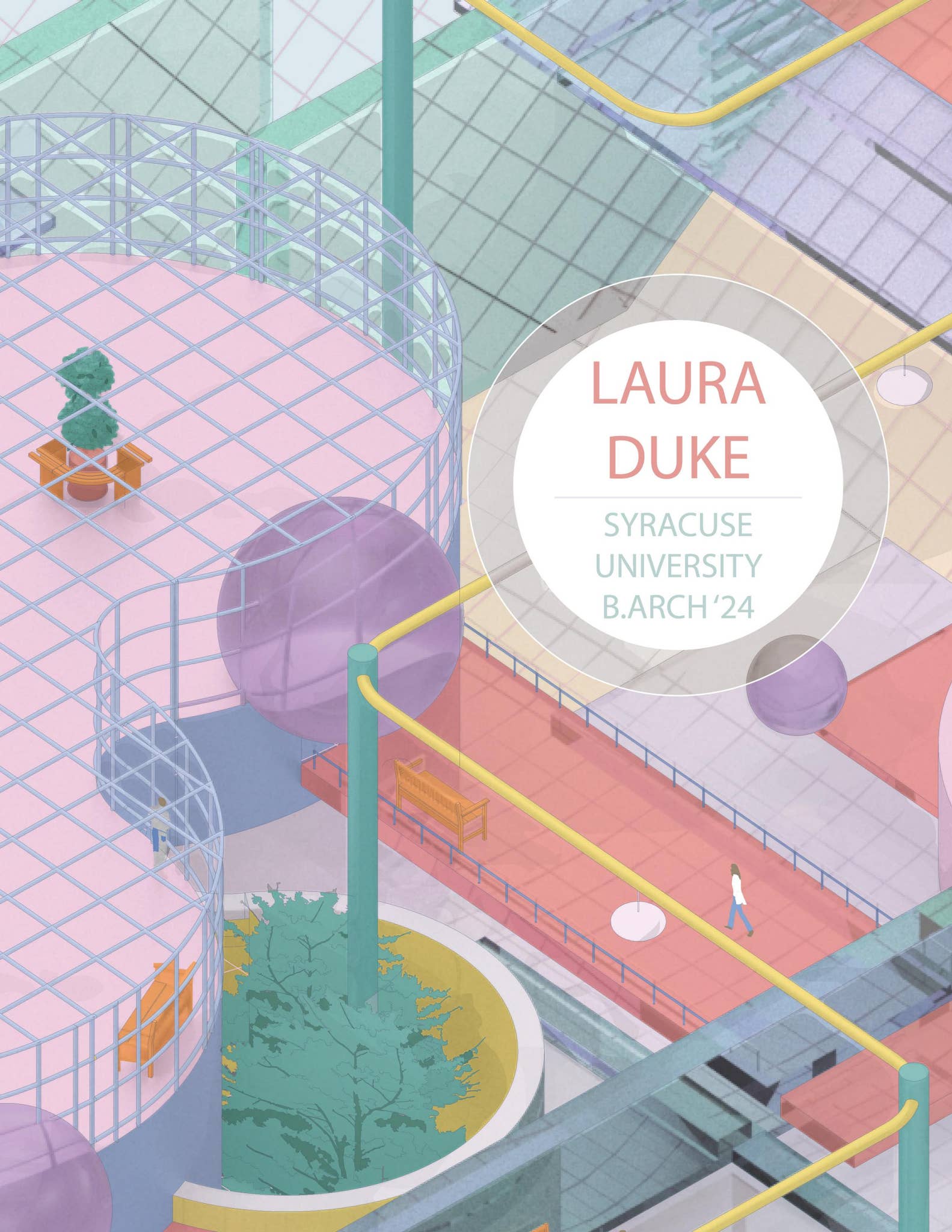 Laura Duke Portfolio by lauraduke - Issuu