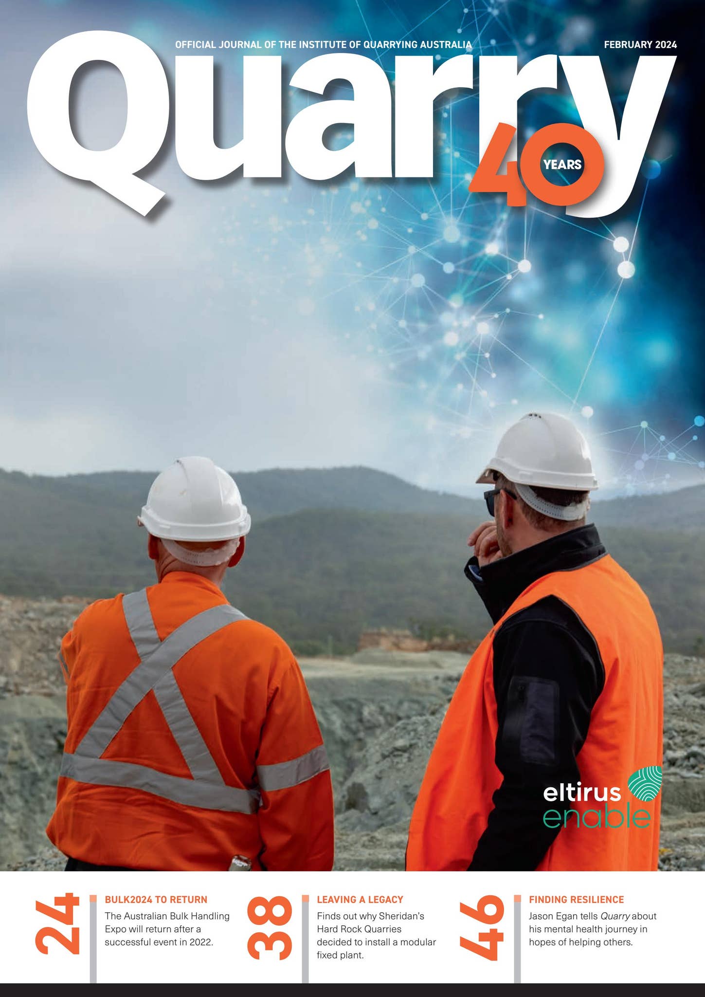 Quarry February 2024 by Prime Group - Issuu