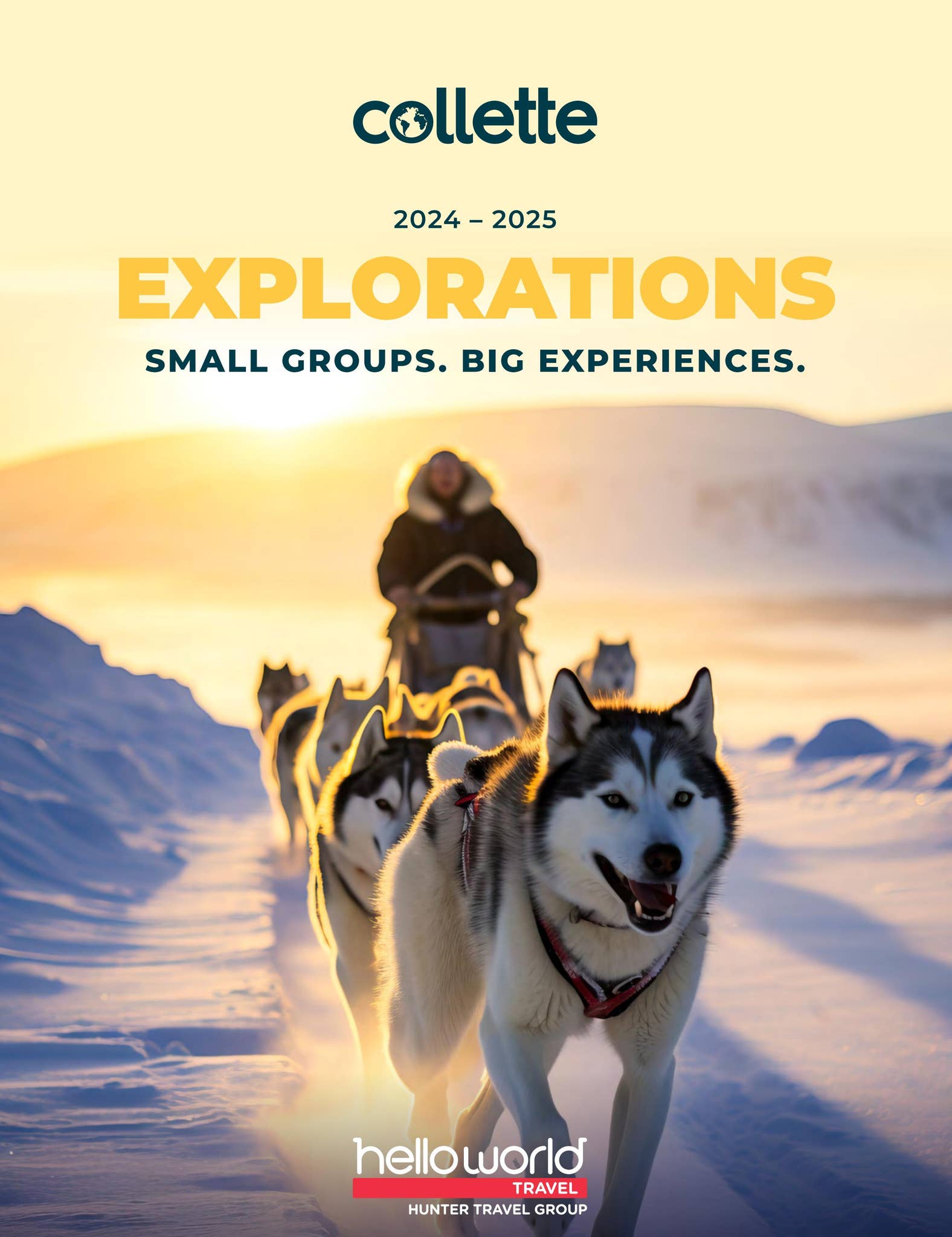 HLO - Collette Explorations 2024 2025 by Hunter Travel Group - Issuu