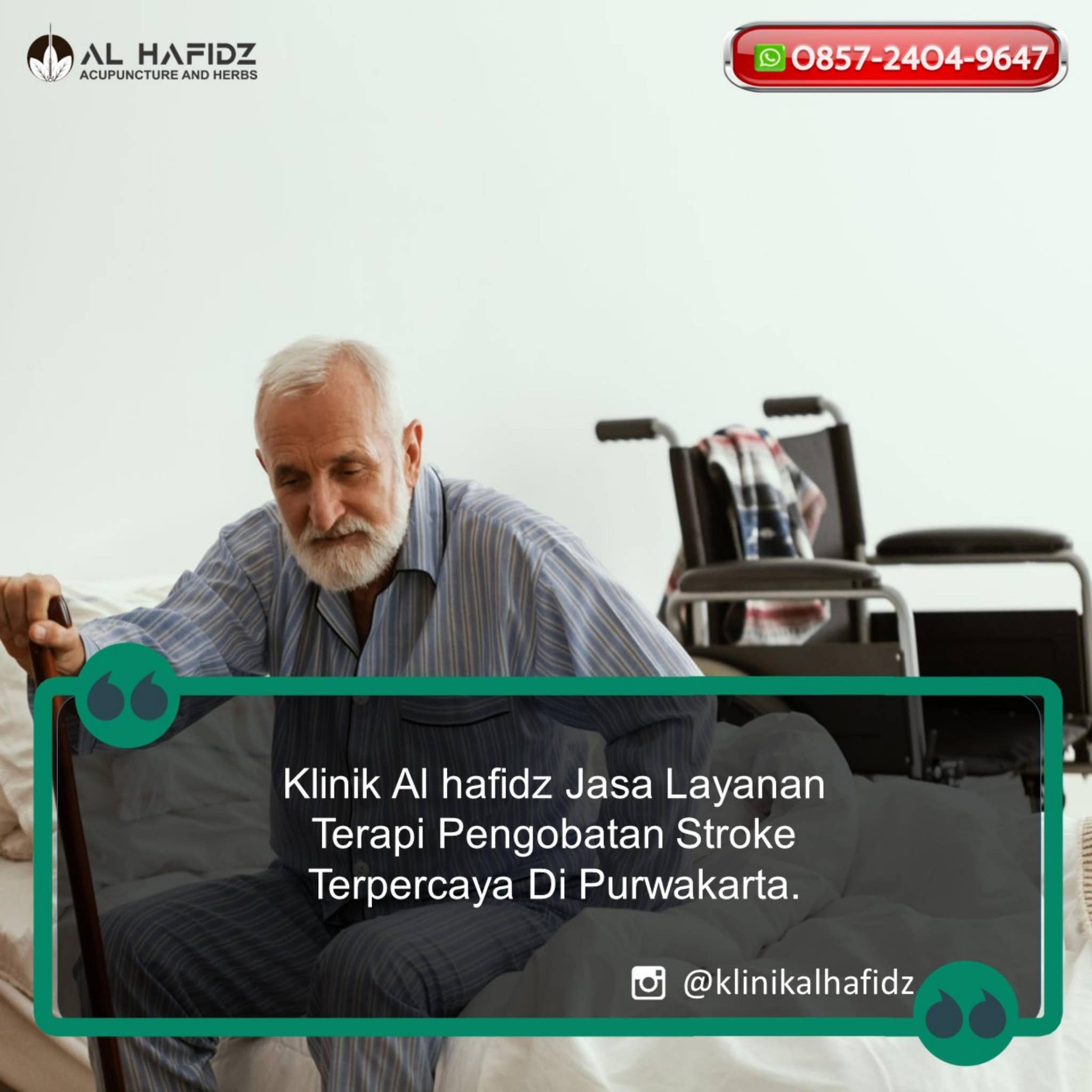 0857-2404-9647 Terapi Stroke Di Karawang Klari by izaryofficial - Issuu