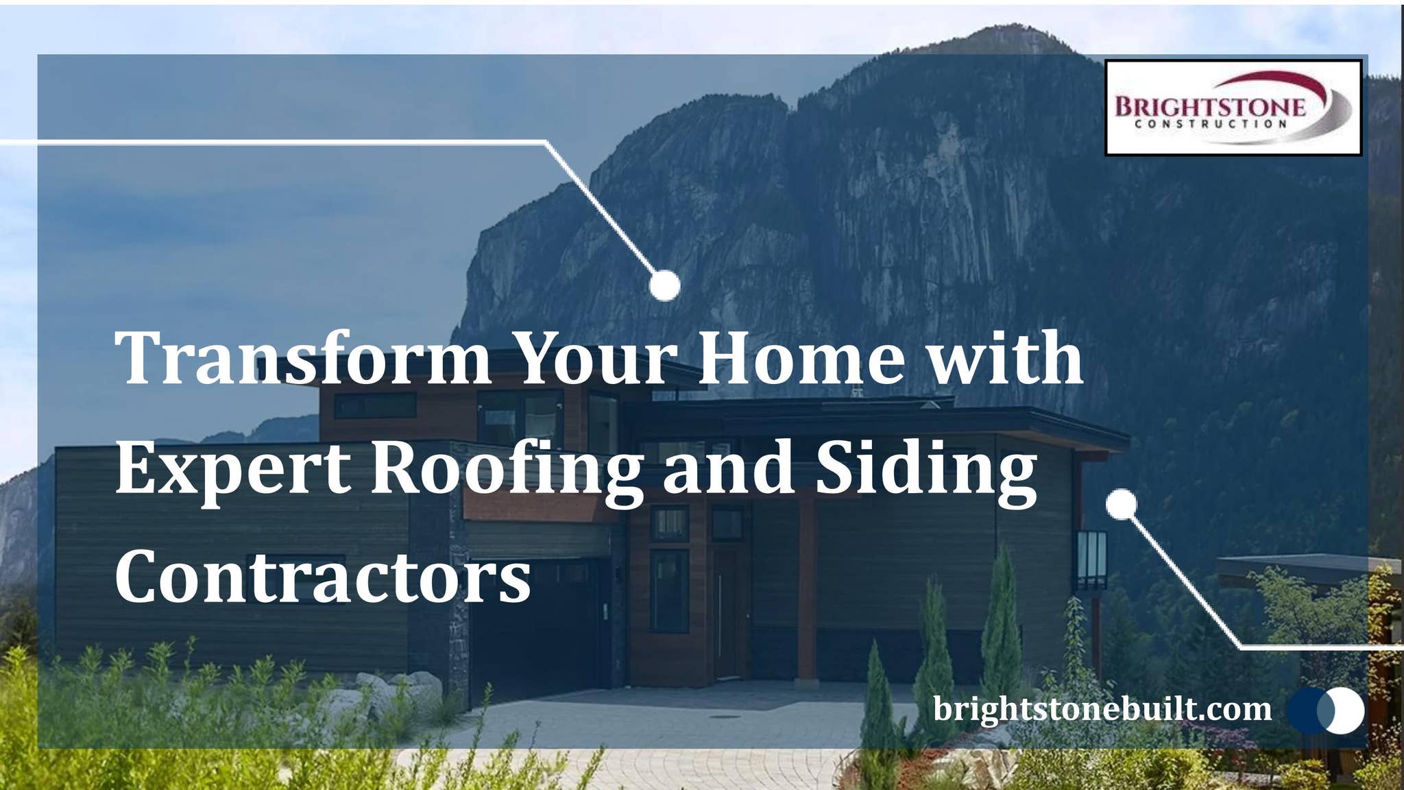 Transform Your Home with Expert Roofing and Siding Contractors by ...