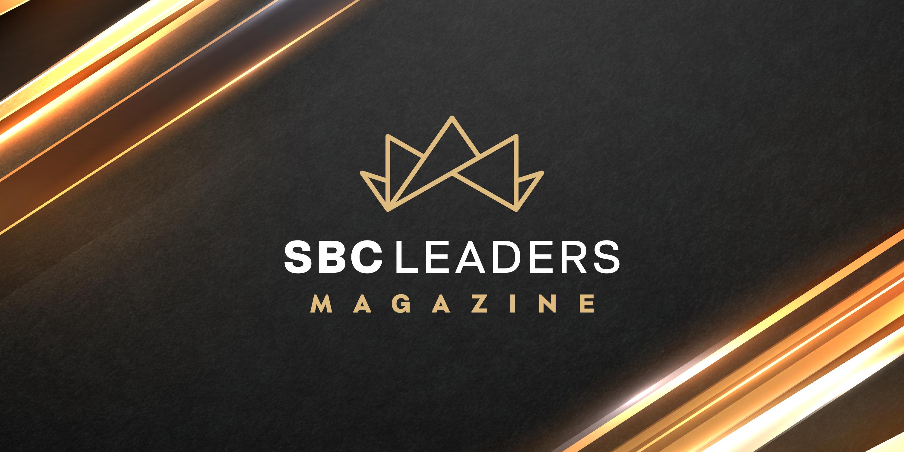 SBC Leaders Presentation 2024 by SBC Global - Issuu