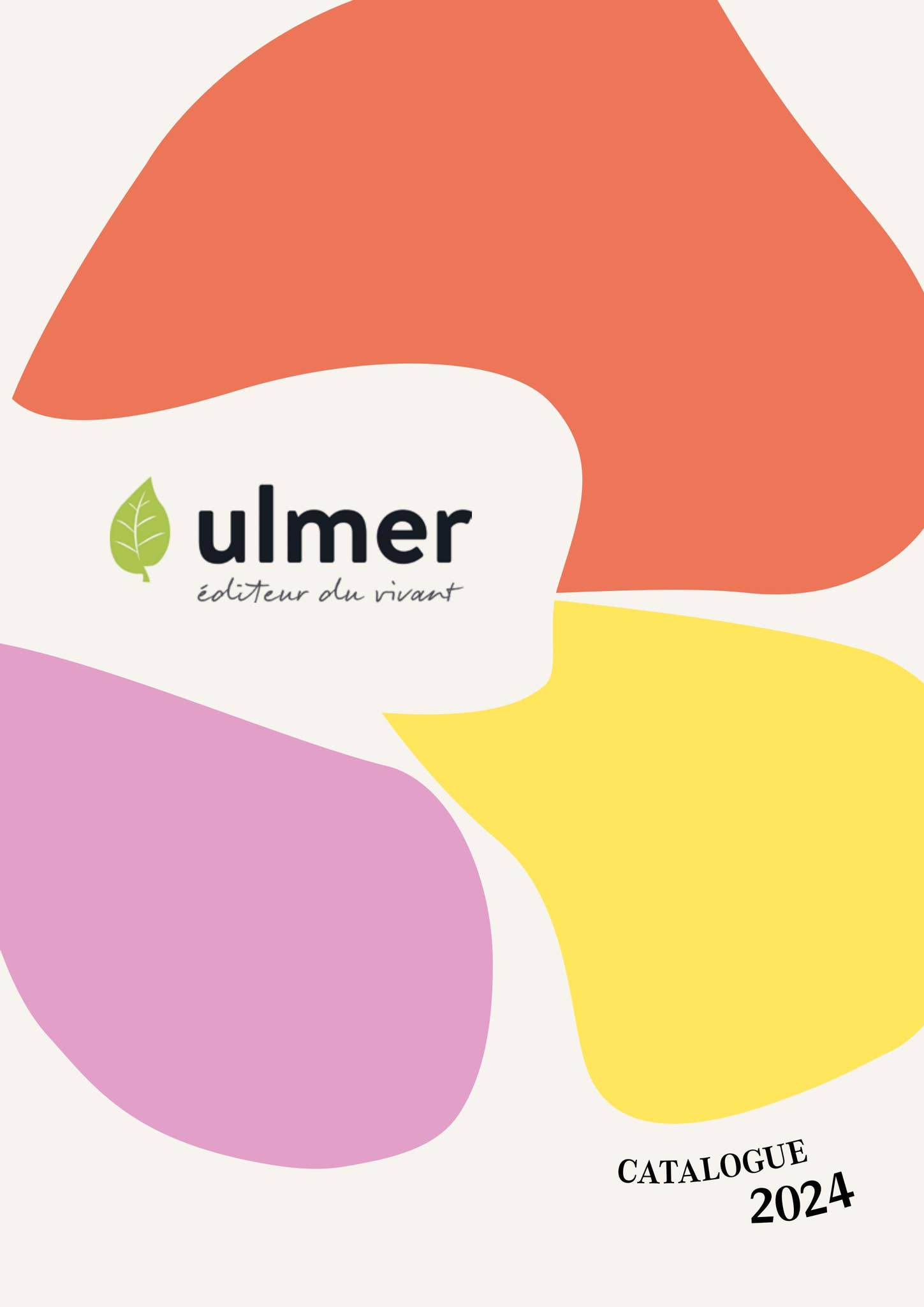 Catalogue Éditions Ulmer 2024 by Éditions Ulmer - Issuu