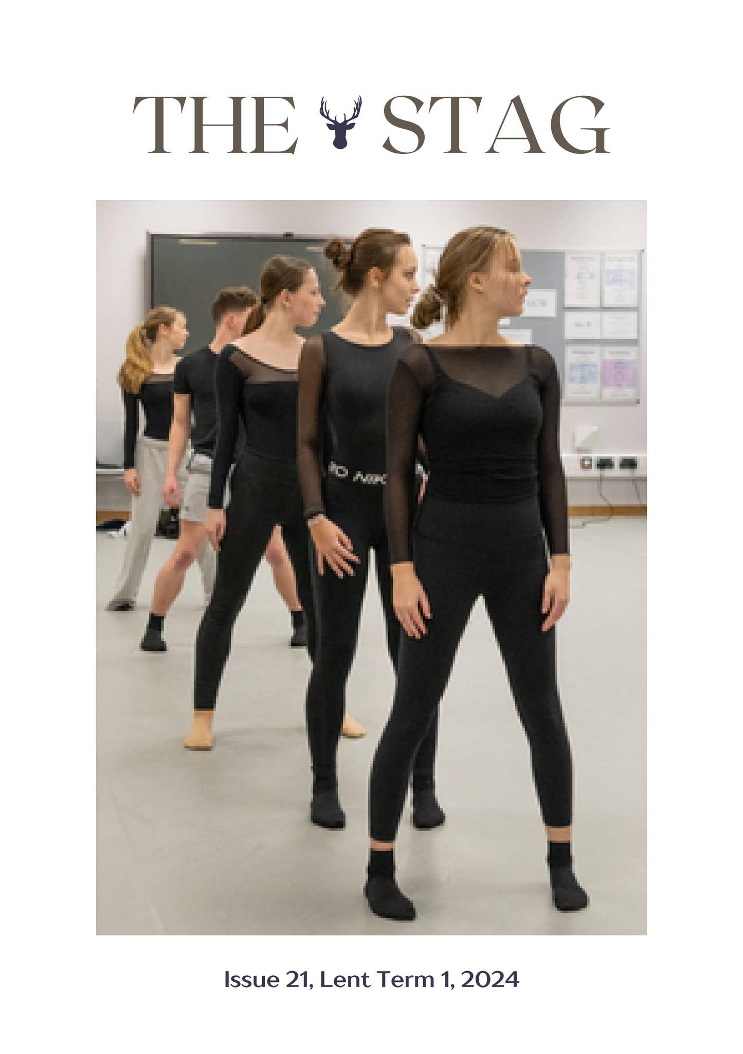 The Stag, Issue 21 by TheStag. - Issuu