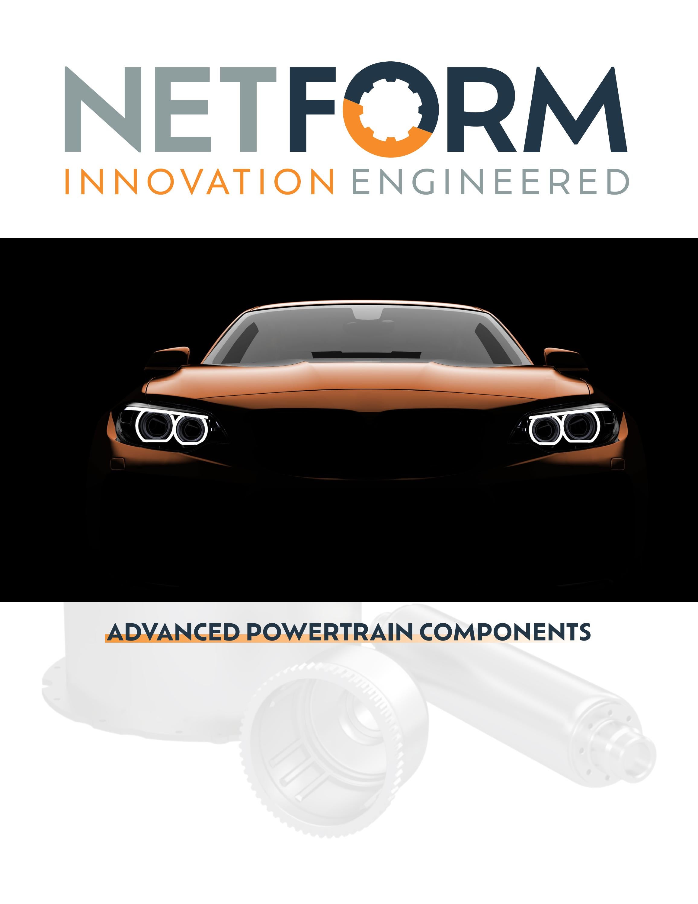 NETFORM by NETFORM.sales - Issuu