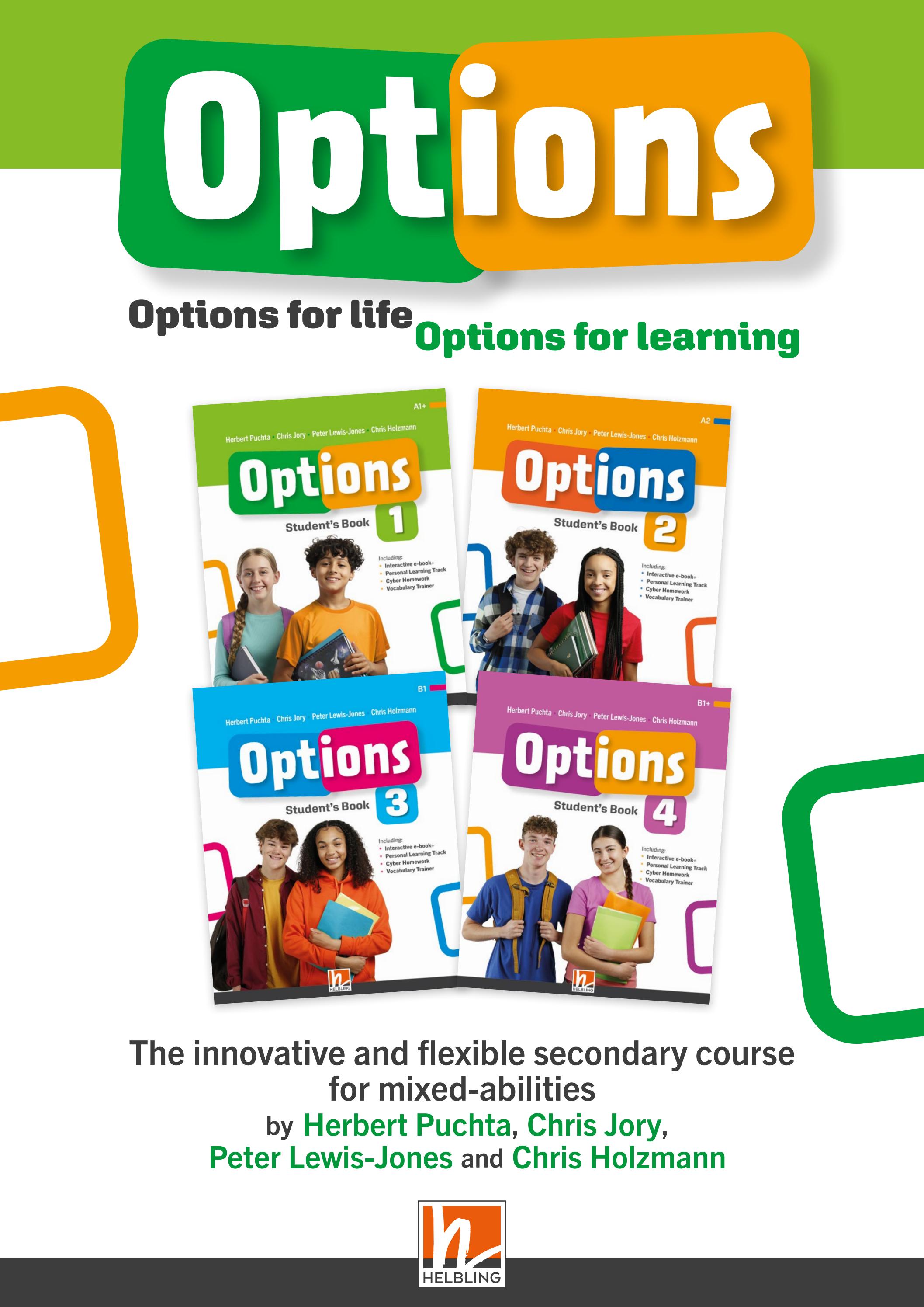 OPTIONS brochure by Helbling English - Issuu