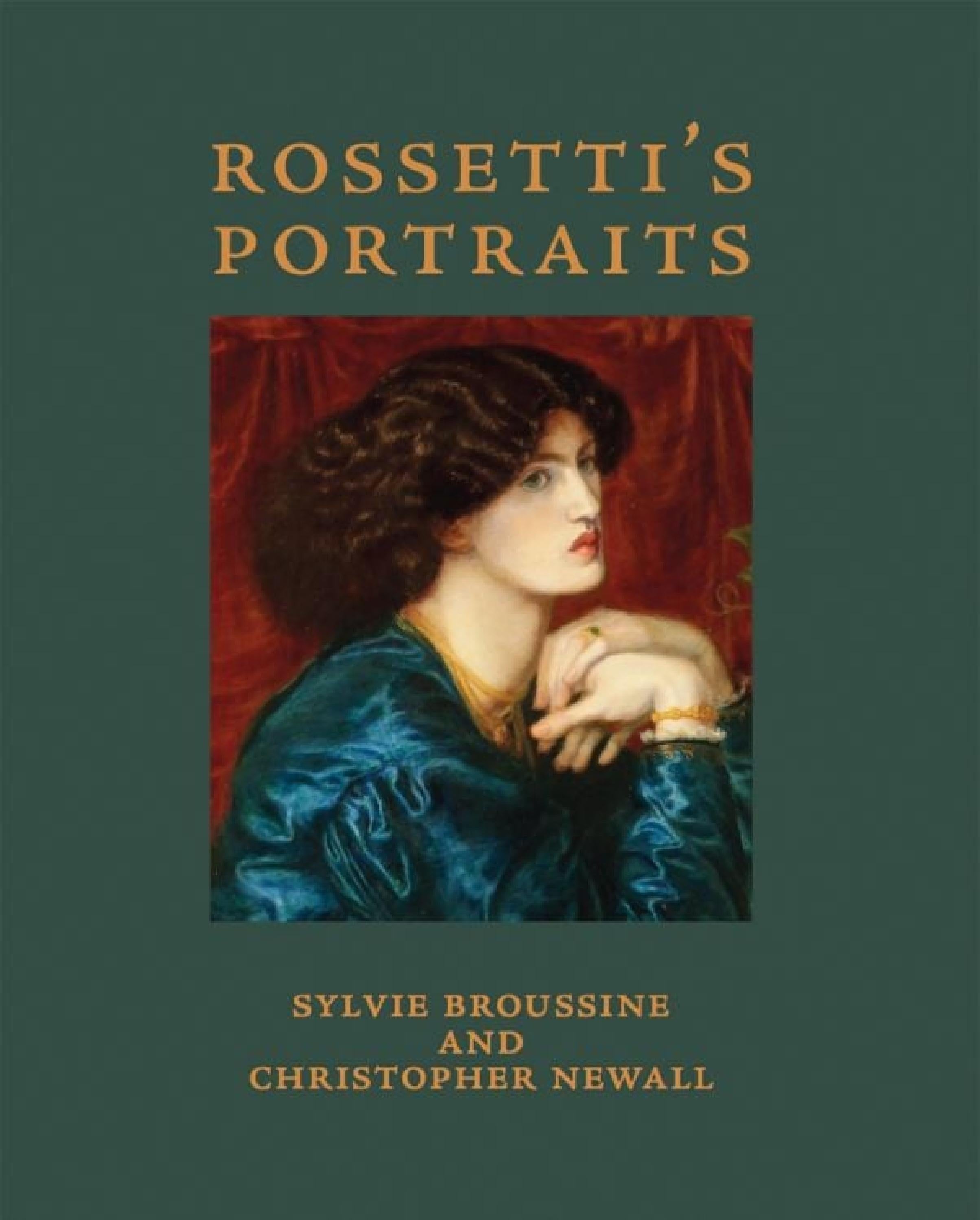 Rossetti's Portraits by ACC Art Books - Issuu
