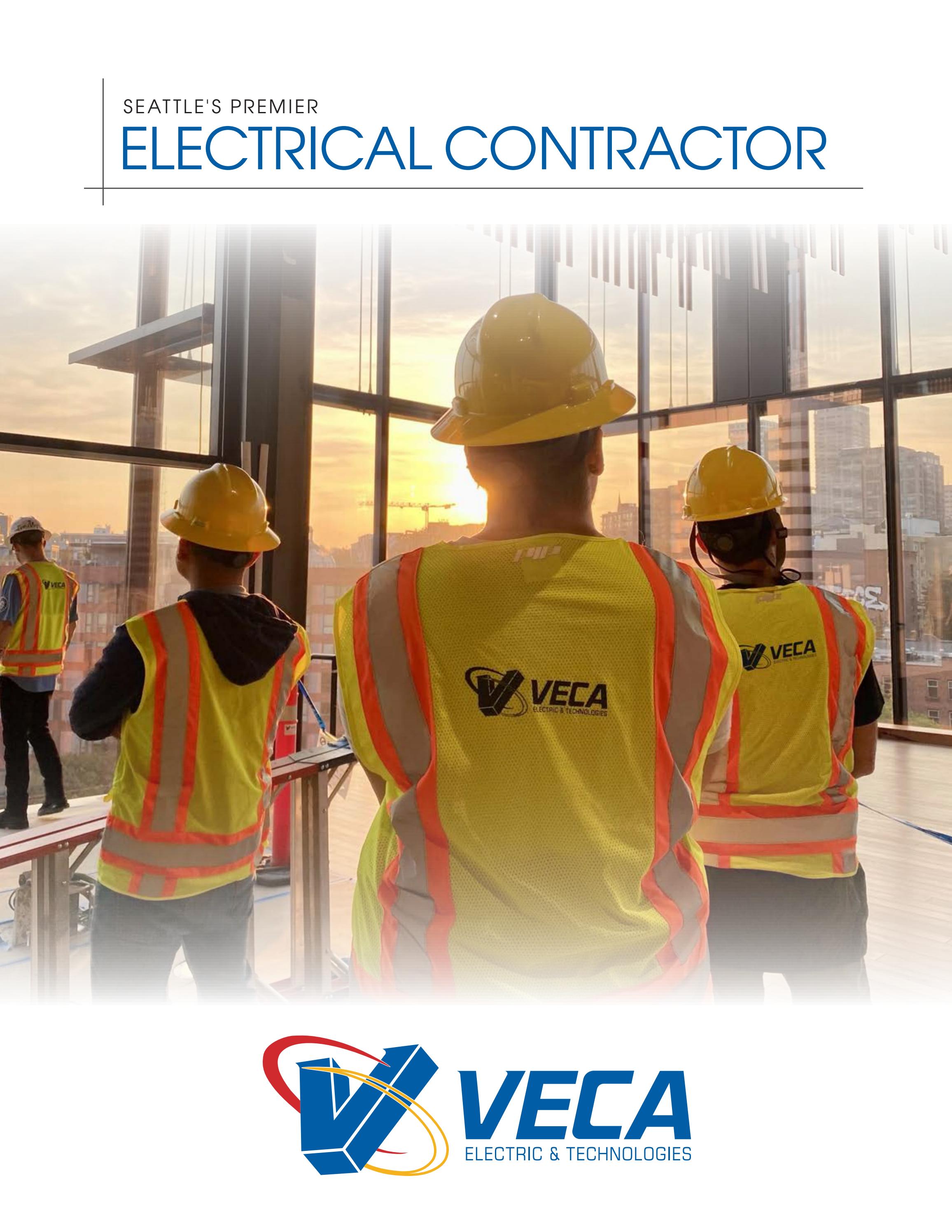 VECA Electric & Technologies by vecaelectric - Issuu