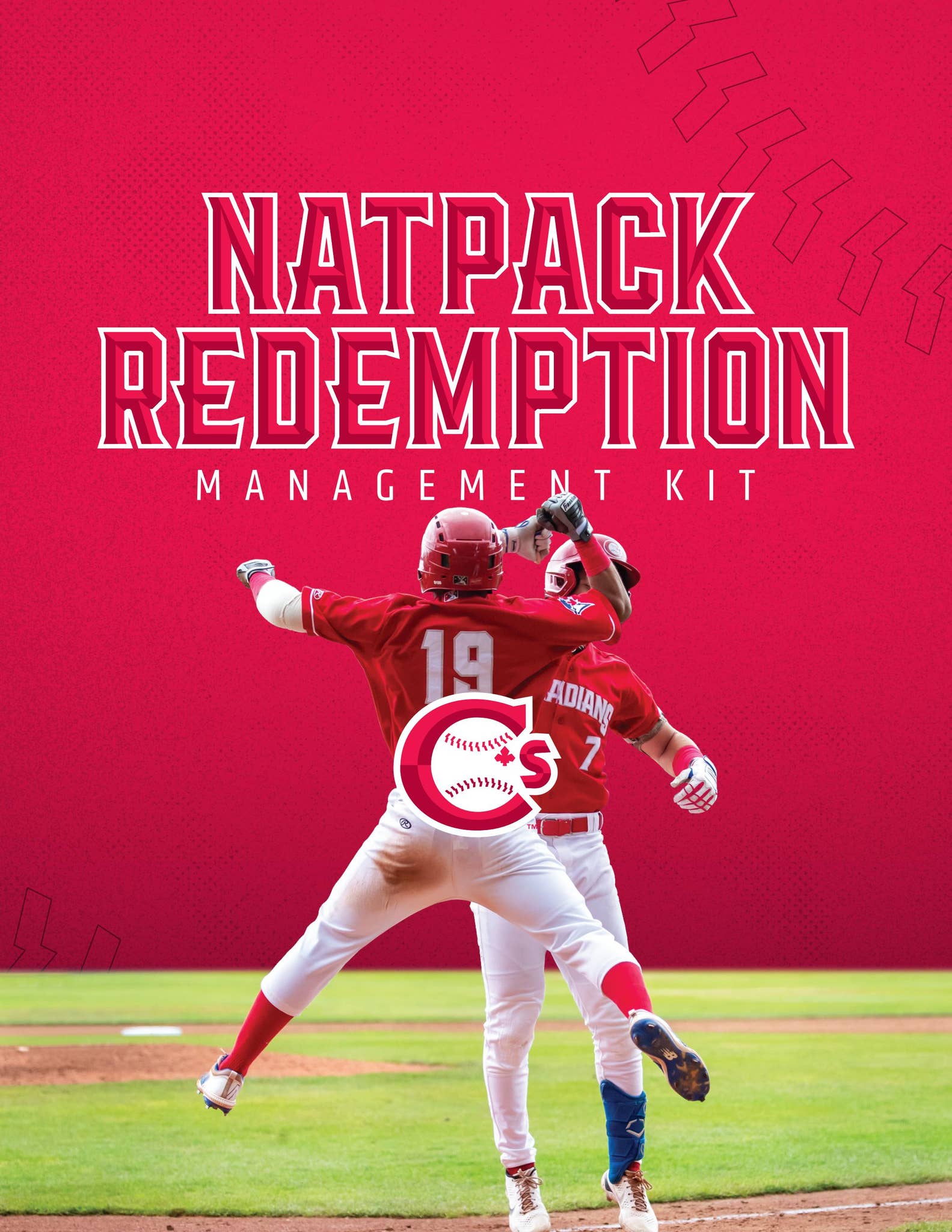 2024 NatPack Redemption Kit by vancanadians - Issuu