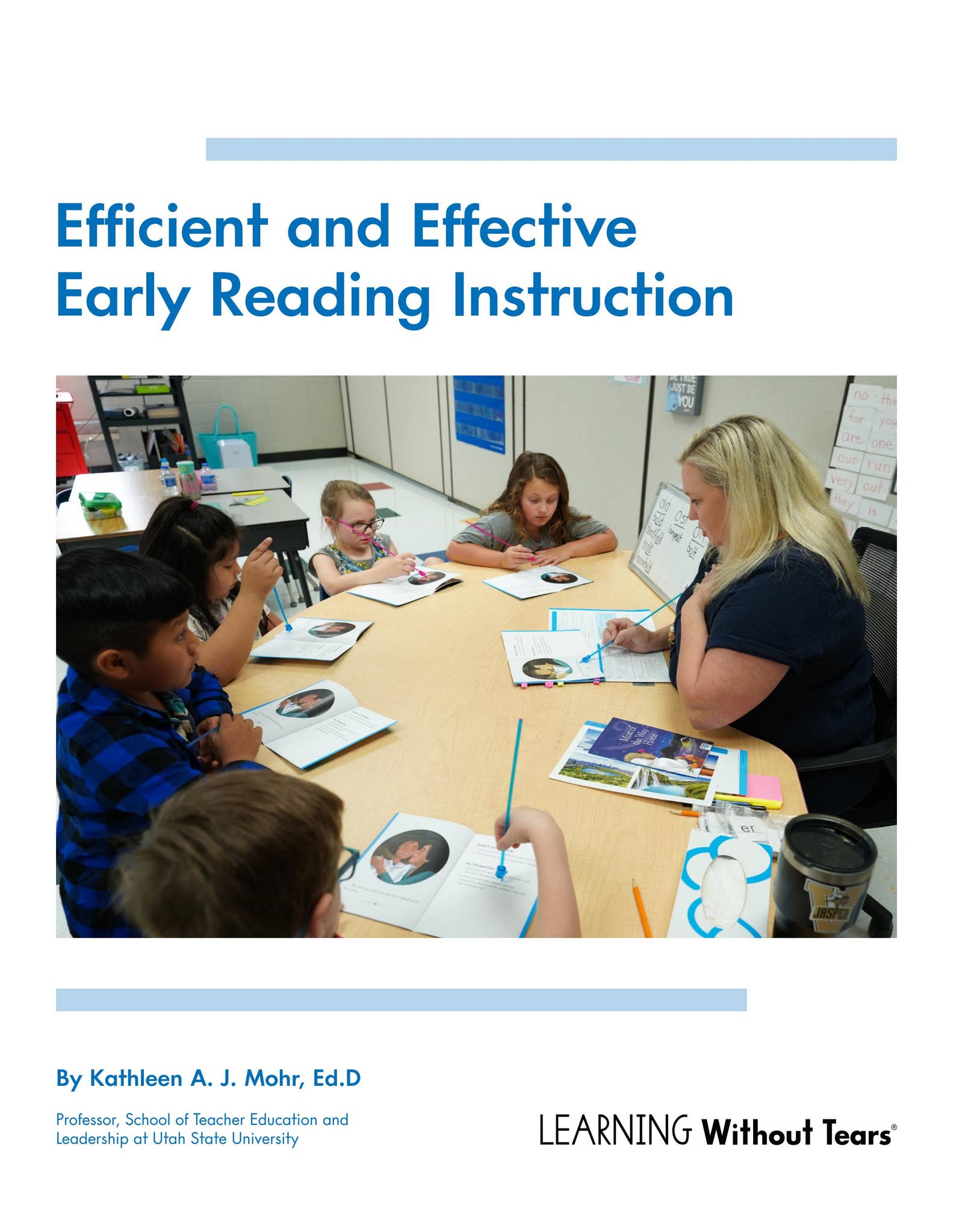 Phonics, Reading, and Me Research Report by Learning Without Tears - Issuu