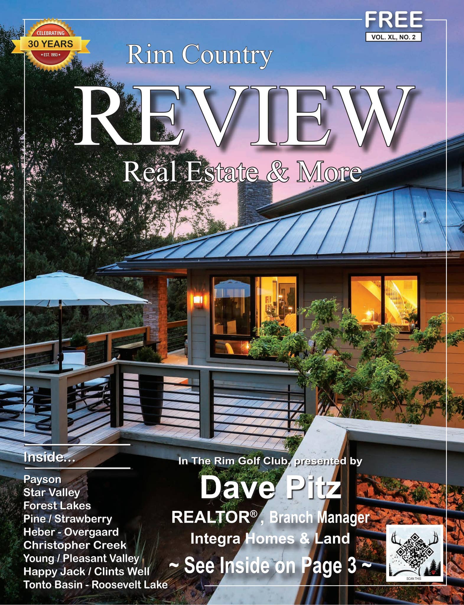 Rim Country REVIEW – Real Estate & More – February ‘24 by Rim Country ...