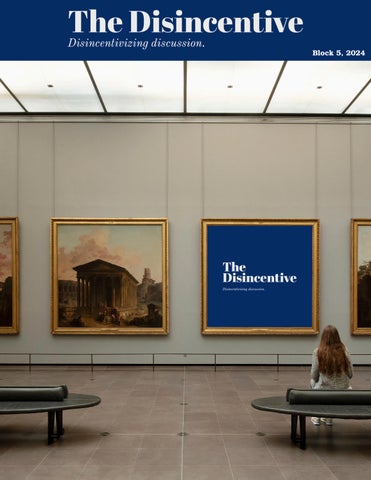 thedisincentive Publisher Publications - Issuu