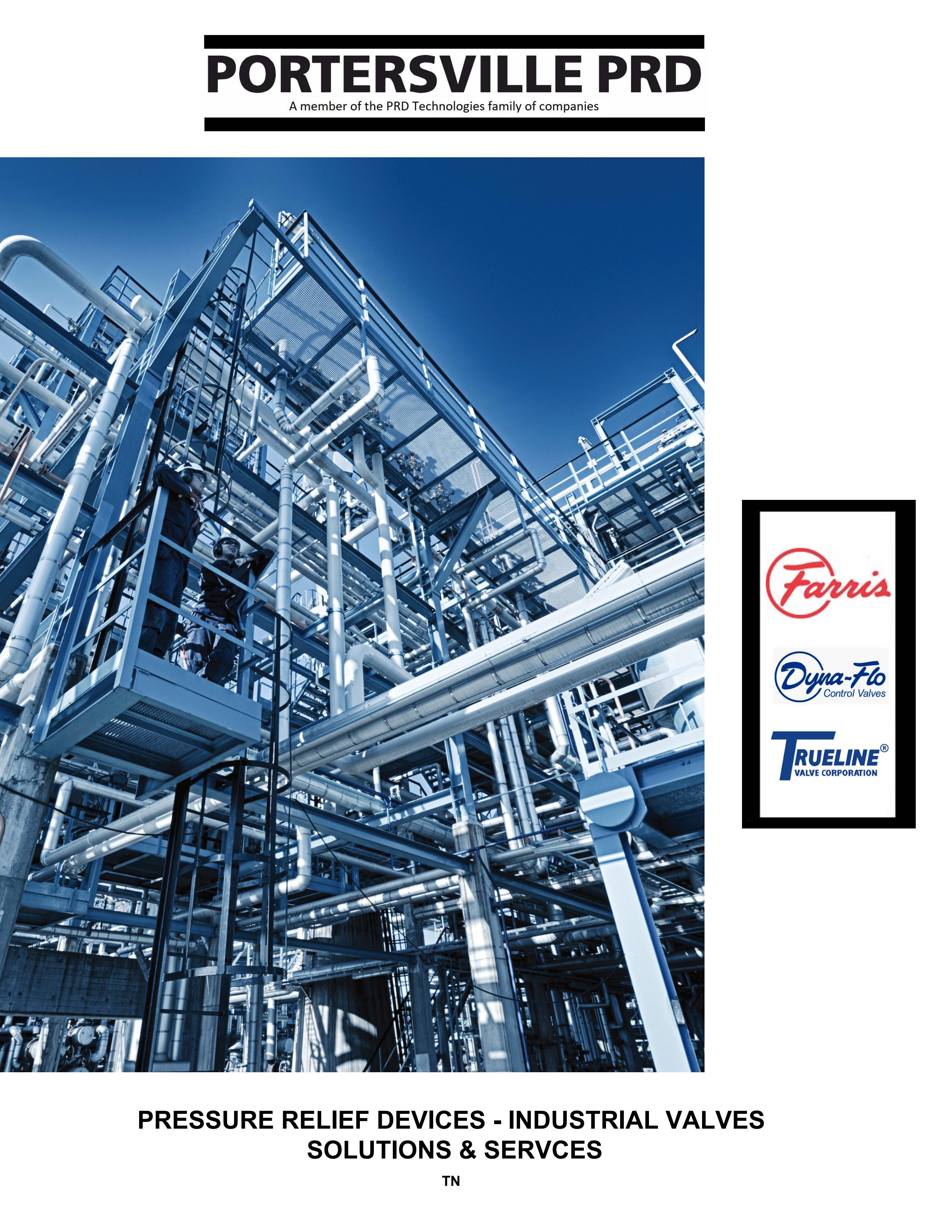 PPRD General Brochure TN by prdtechgroup.com - Issuu