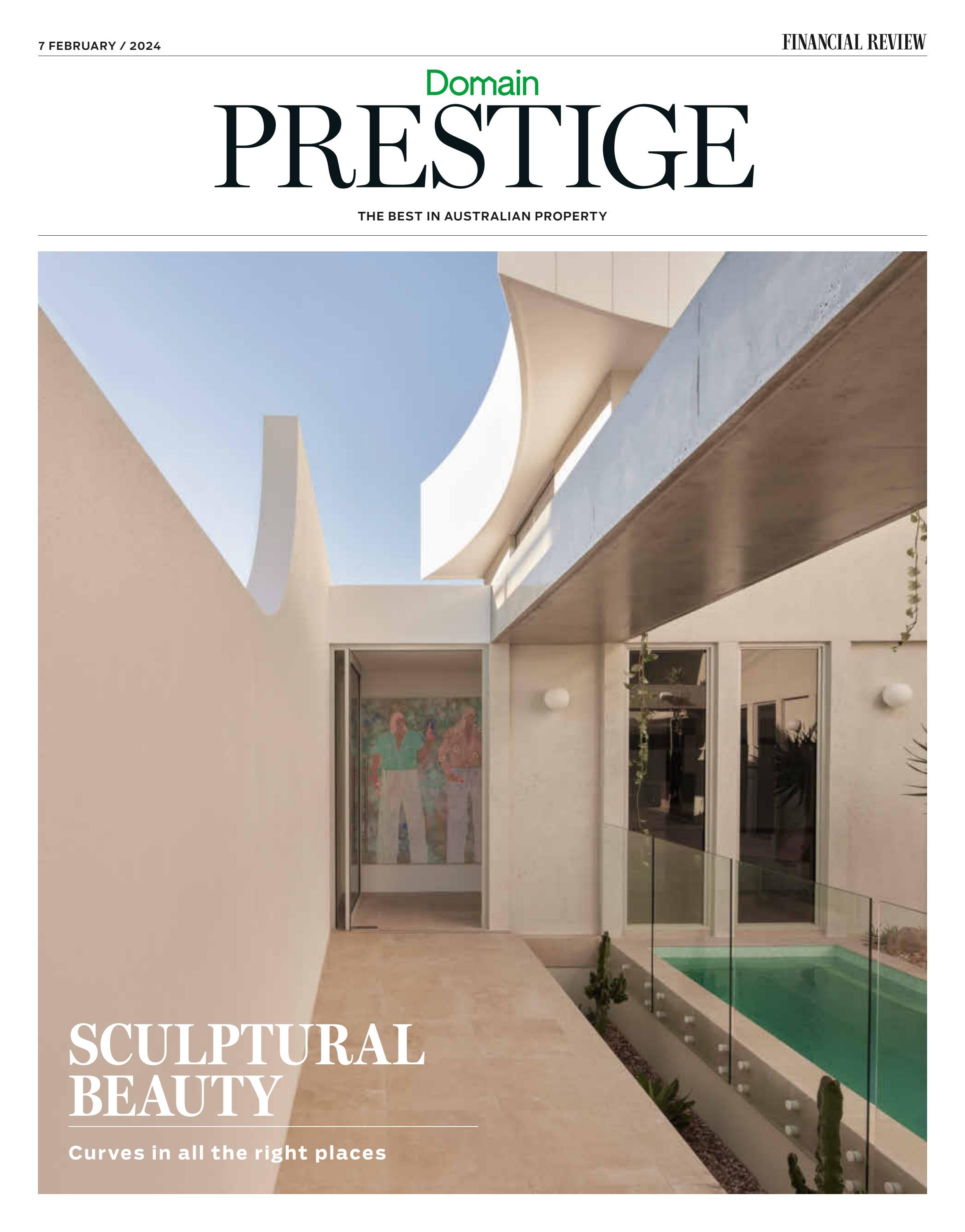 Domain Prestige - February 07, 2024 by Domain Magazines - Issuu